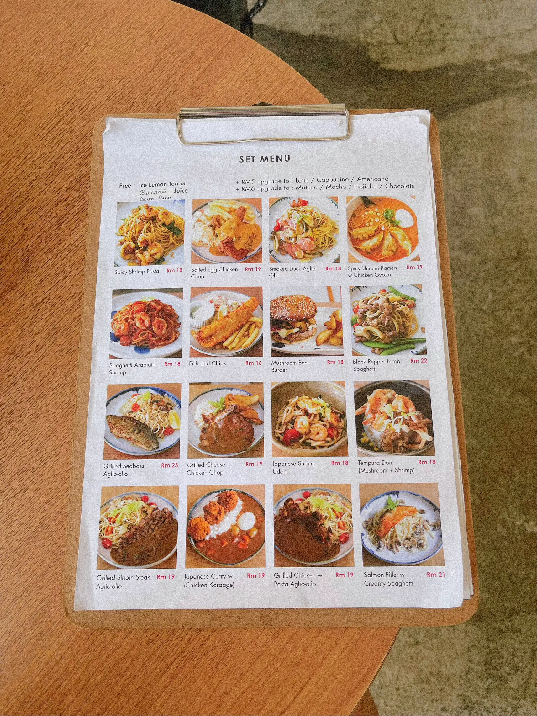 Cafe ETC | Muslim-friendly! Worthy lunch 🤤 | Galeri disiarkan oleh ...