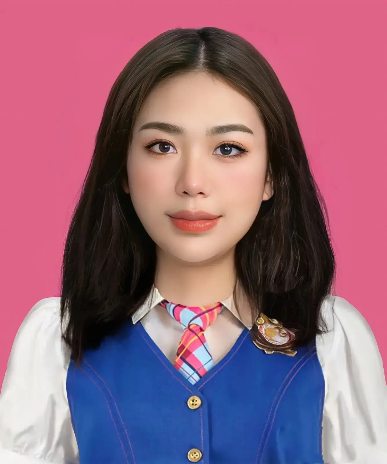 สานฝันเป็นนักเรียนบริหารเสน่ห์เจ้าหญิง 👑 | แกลเลอรีที่โพสต์โดย cherlin.er | Lemon8