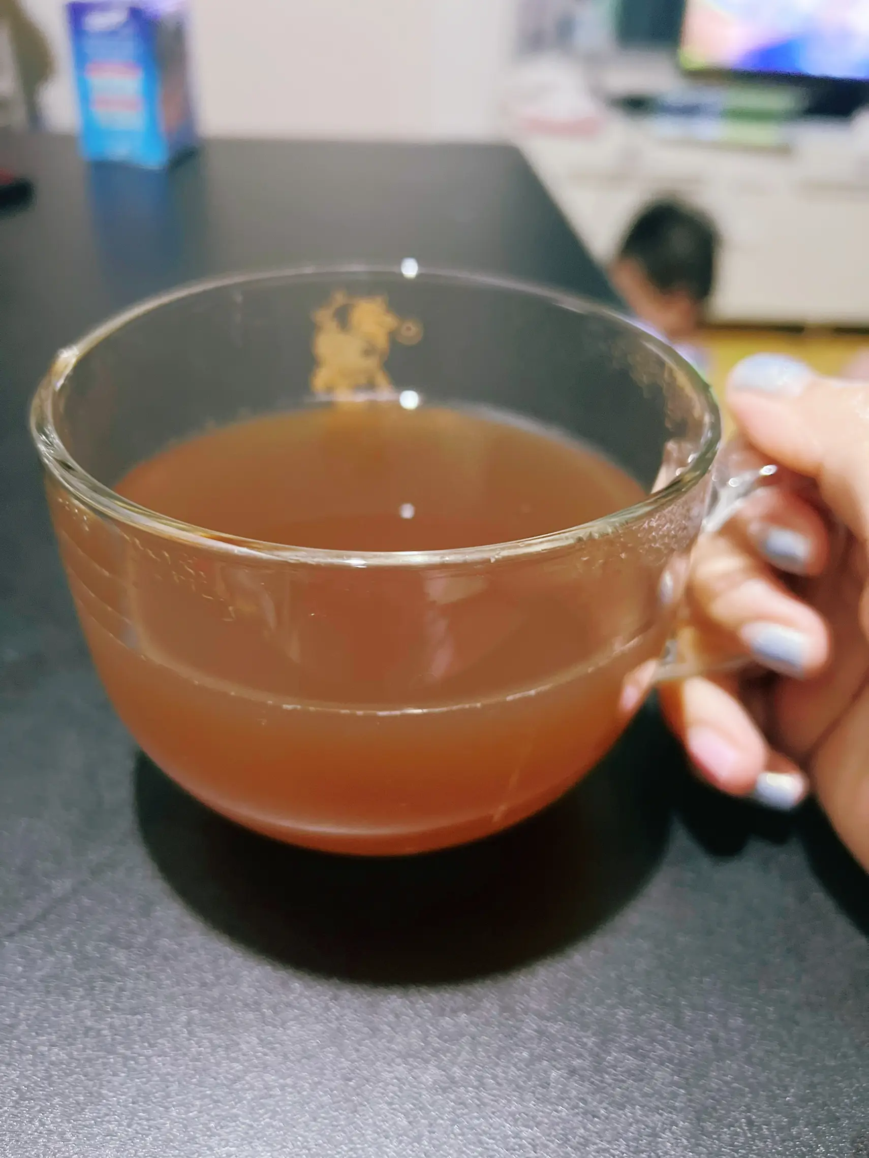 ติดโควิด Day5 | แกลเลอรีที่โพสต์โดย Mam 54.1kg_ | Lemon8