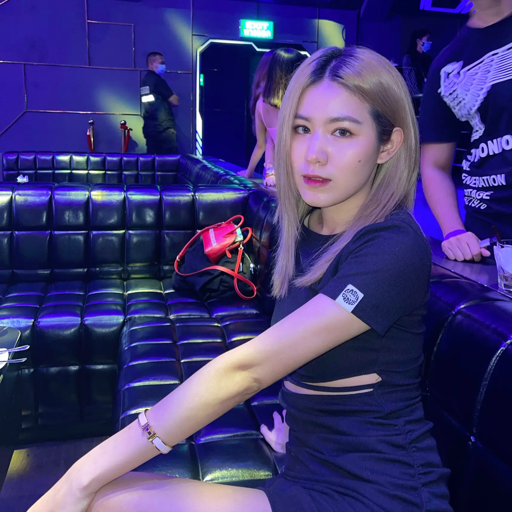 🌟 รีวิวกำไล Hermes 🌟 | แกลเลอรีที่โพสต์โดย Zin Zemoneka | Lemon8