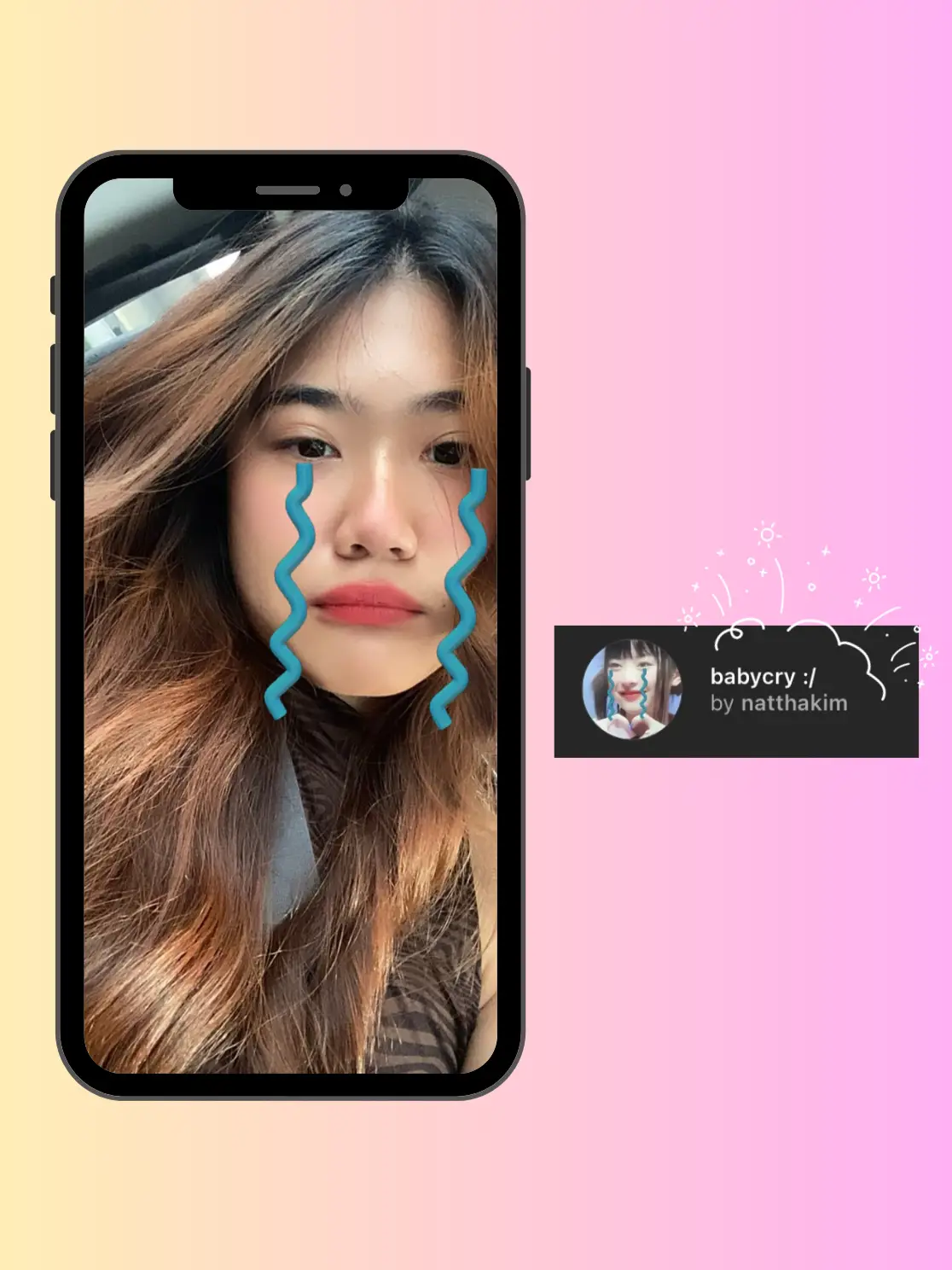 แจก Filter IG ใช้เมื่อไหร่ก็รอดเสมออ💐 | แกลเลอรีที่โพสต์โดย padiee | Lemon8