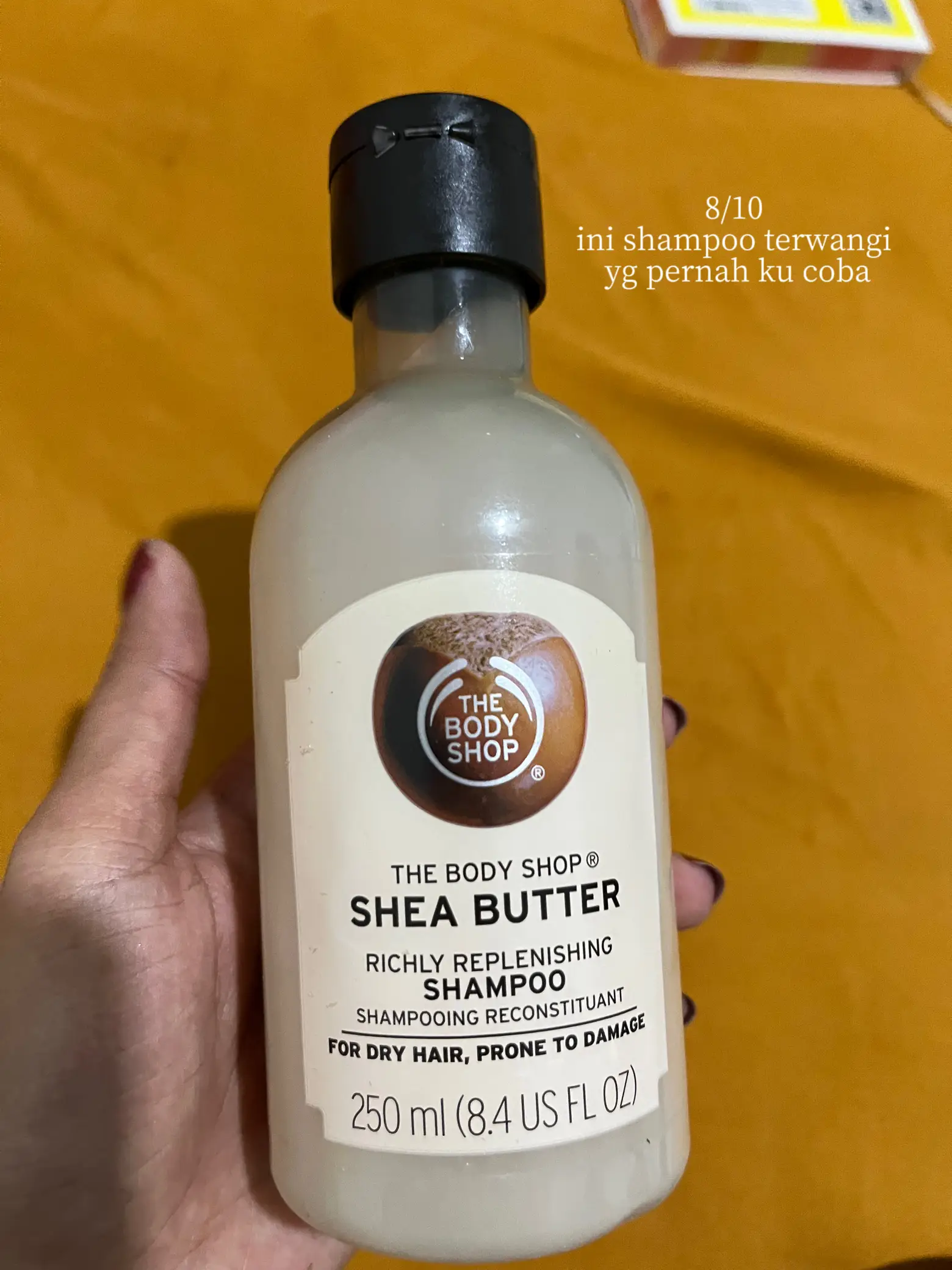 REVIEW SHAMPOO MENURUT DI AKU | Gallery posted by _dvpdr | Lemon8