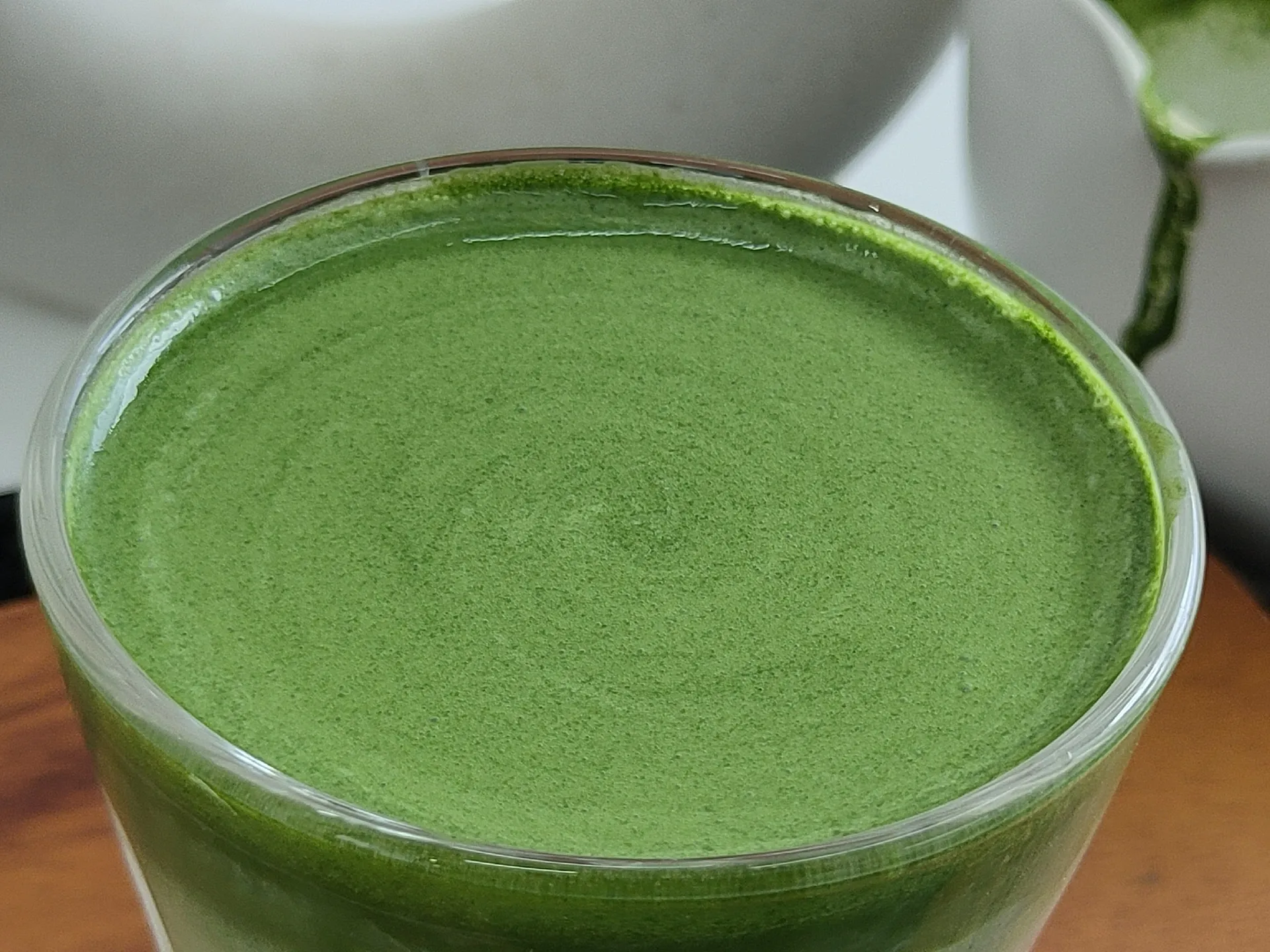 Matcha Dirty | แกลเลอรีที่โพสต์โดย 154 Third Place | Lemon8