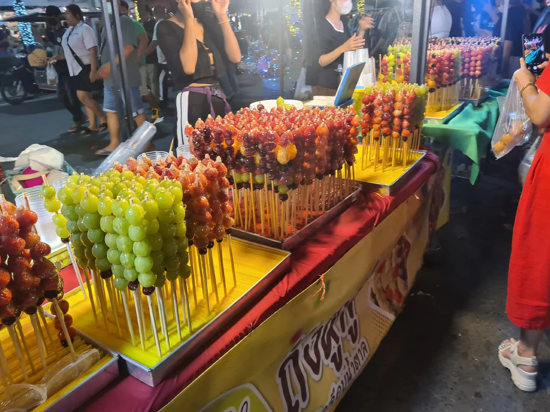 งานย่าโมปี2566 | Gallery posted by Biwty | Lemon8