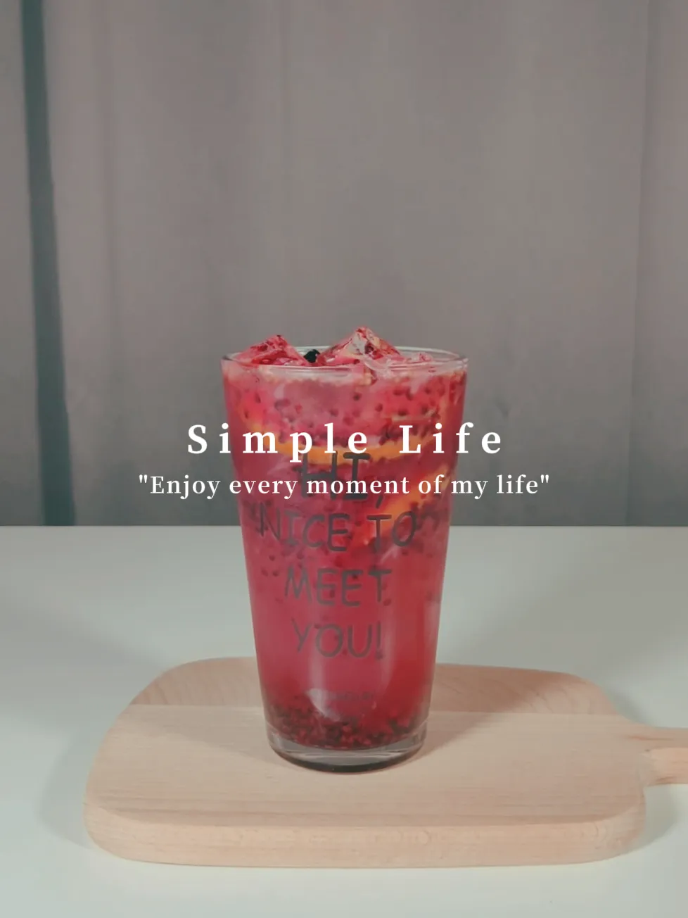 Recommended mulberry jasmine green lemon tea🍋🥰 | Video published by Runming Tea | Lemon8