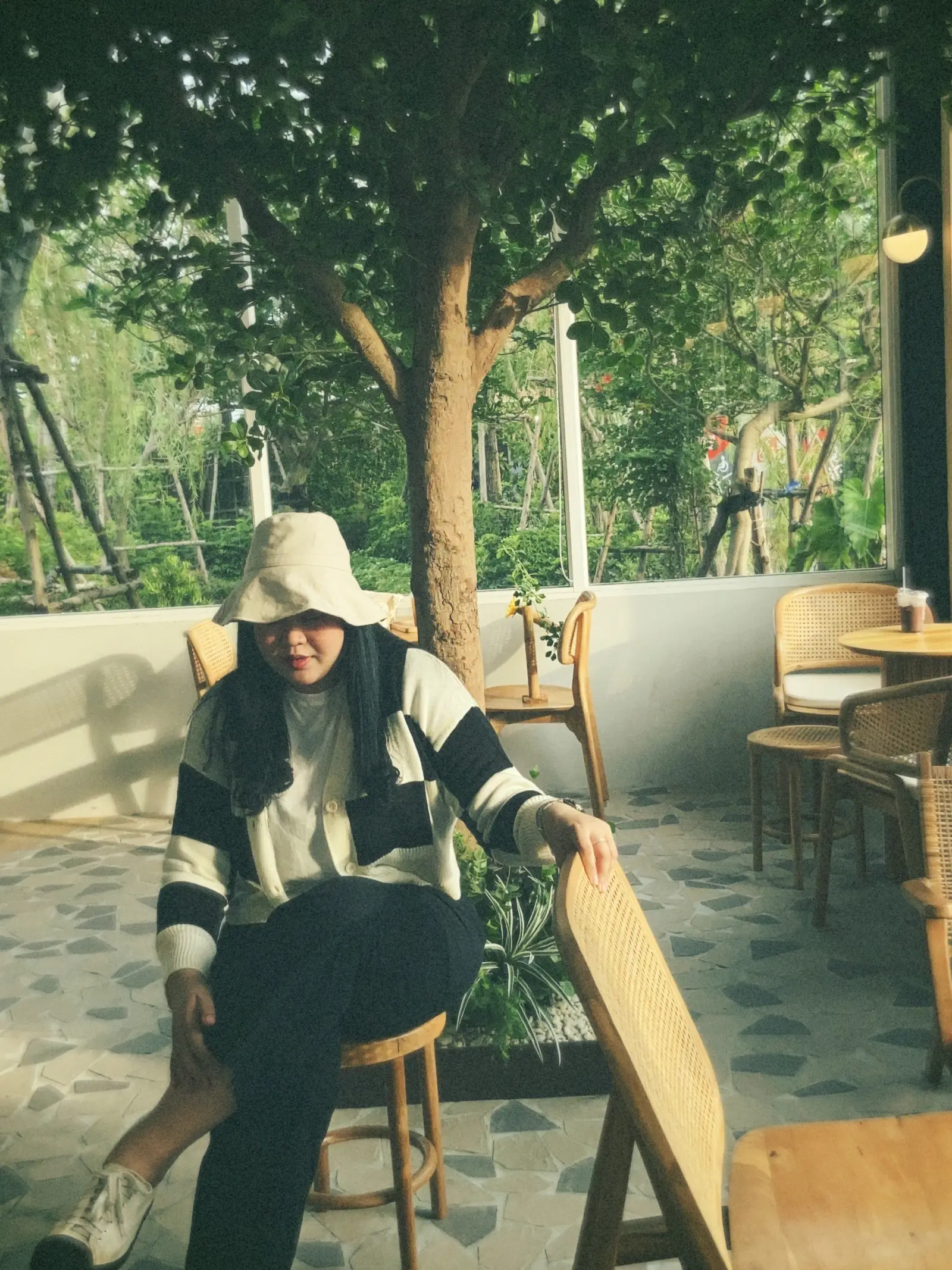 App กล้องฟิล์ม ee35 film 📷🎞 | แกลเลอรีที่โพสต์โดย Khunmhiu | Lemon8