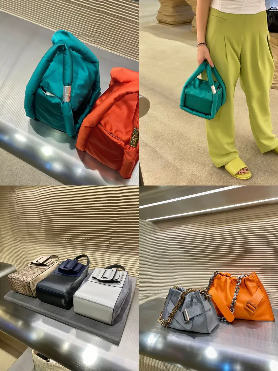 พาไปส่องช้อป BOYY คอลใหม่ล่าสุด | แกลเลอรีที่โพสต์โดย ployphanr | Lemon8
