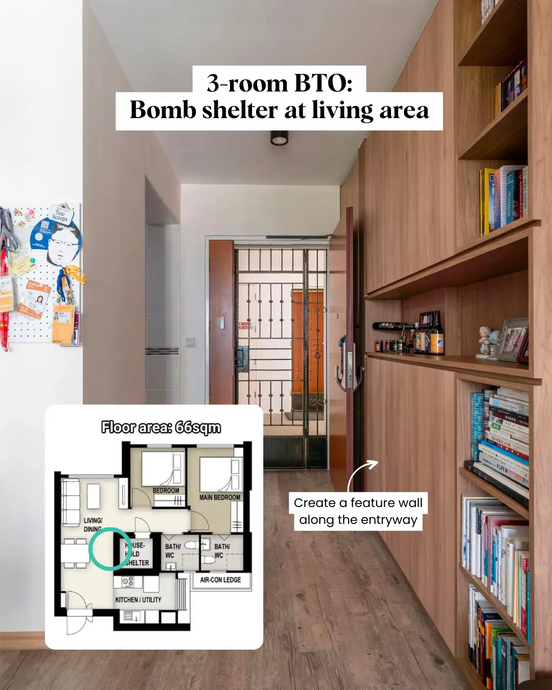 4/5-room 3-Gen BTO Layout Ideas To STEAL!!?? Gallery Posted, 54% OFF