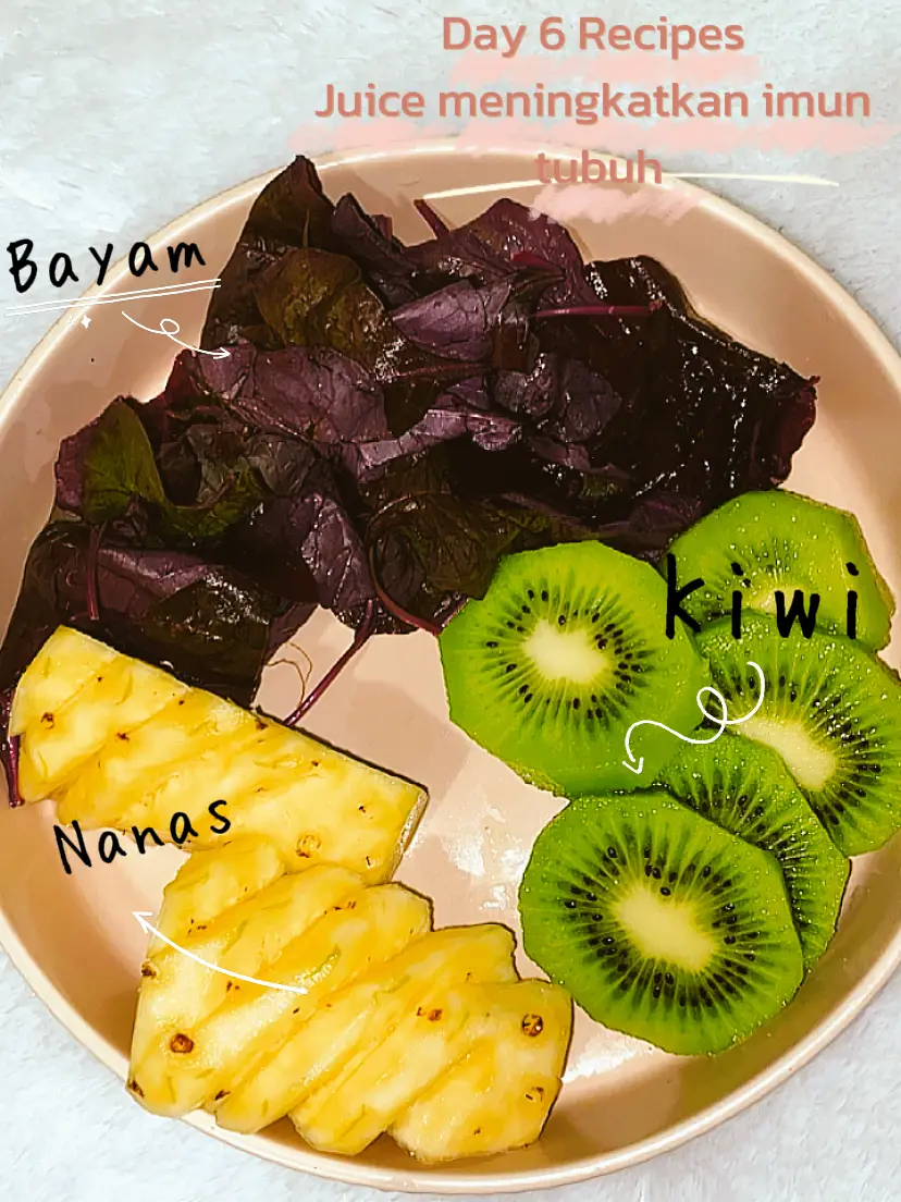 Bayam | แกลเลอรีที่โพสต์โดย Vivi | Lemon8