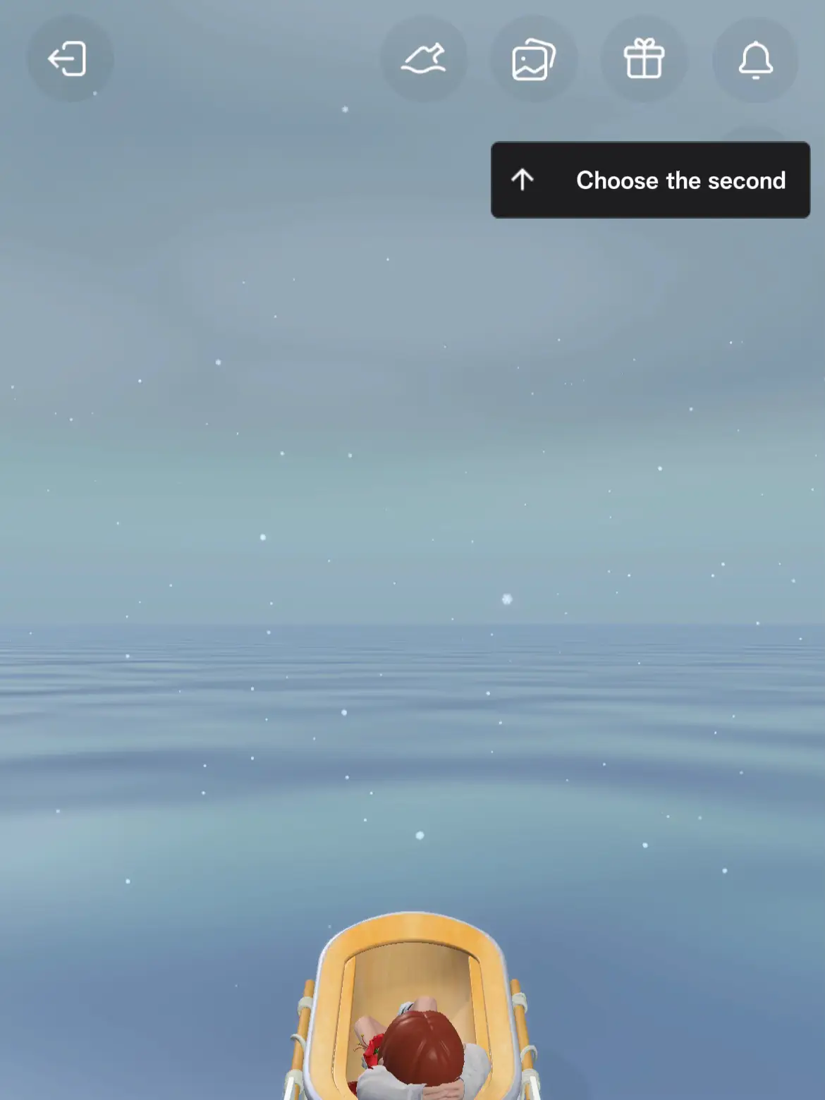 My Bondee Adorable Floating Diary Album🖼️ | Gallery posted by Caris ...