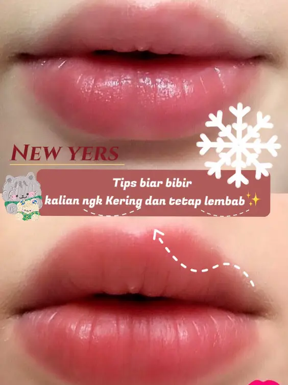 Lips therapy soft | Galeri diposting oleh Sparklink | Lemon8