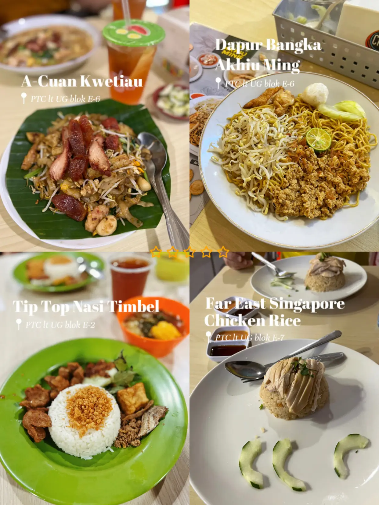 Rumah Makan Padang Pagi Sore Surabaya - Pencarian Lemon8