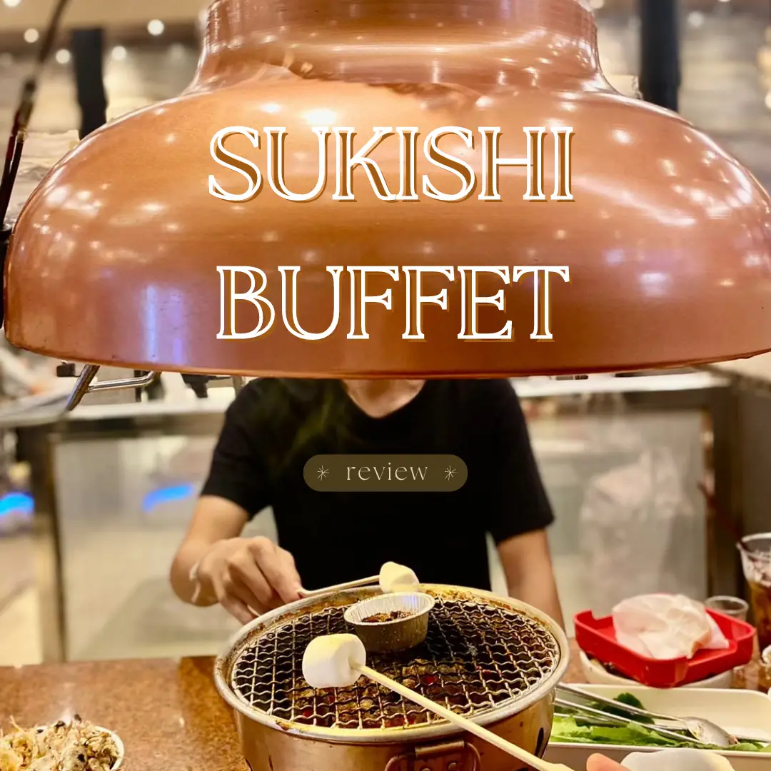 Sukishi review | แกลเลอรีที่โพสต์โดย Deardig | Lemon8