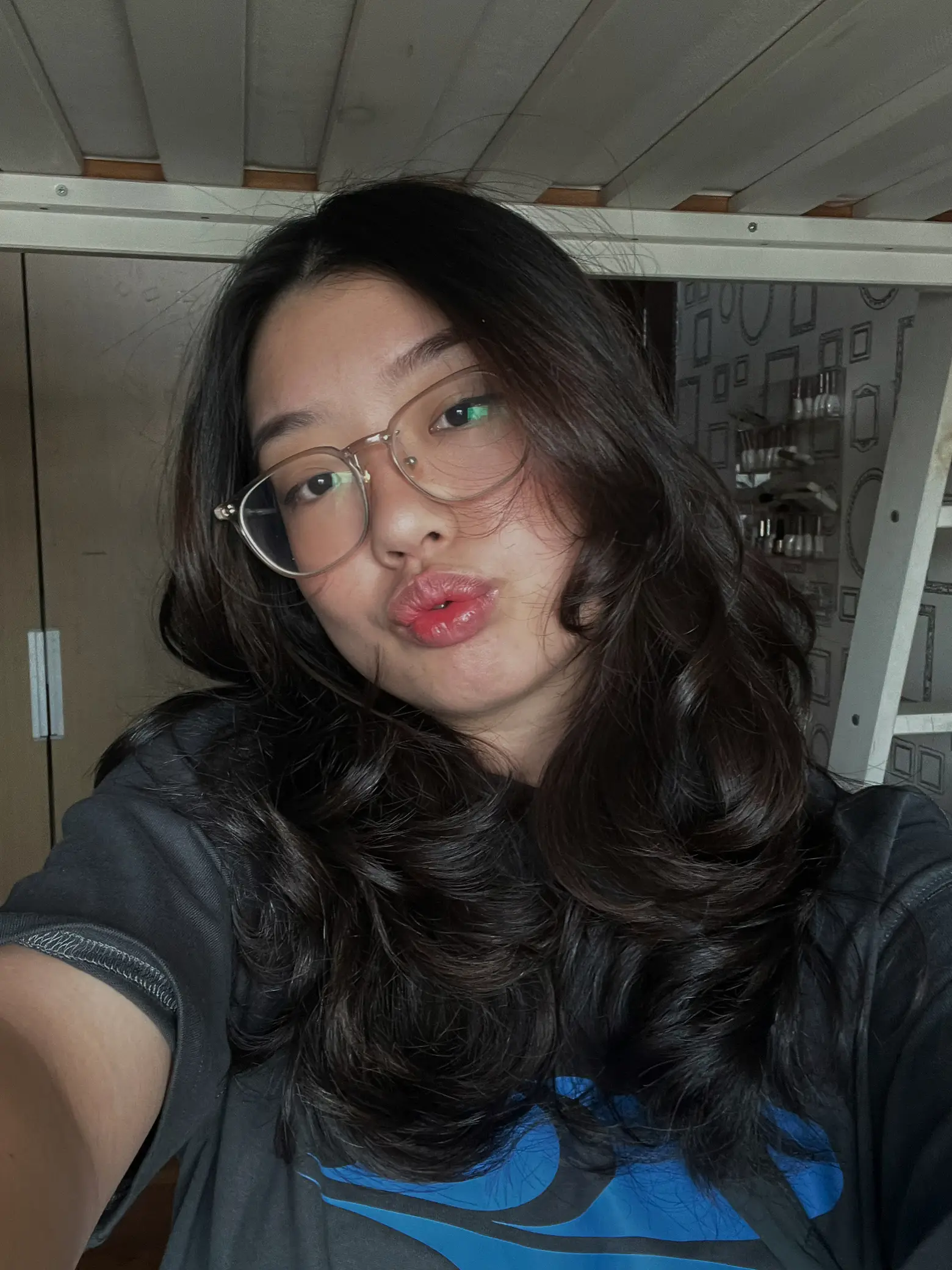 Blown out look in 20 mins or LESS | แกลเลอรีที่โพสต์โดย Kerxuannn | Lemon8