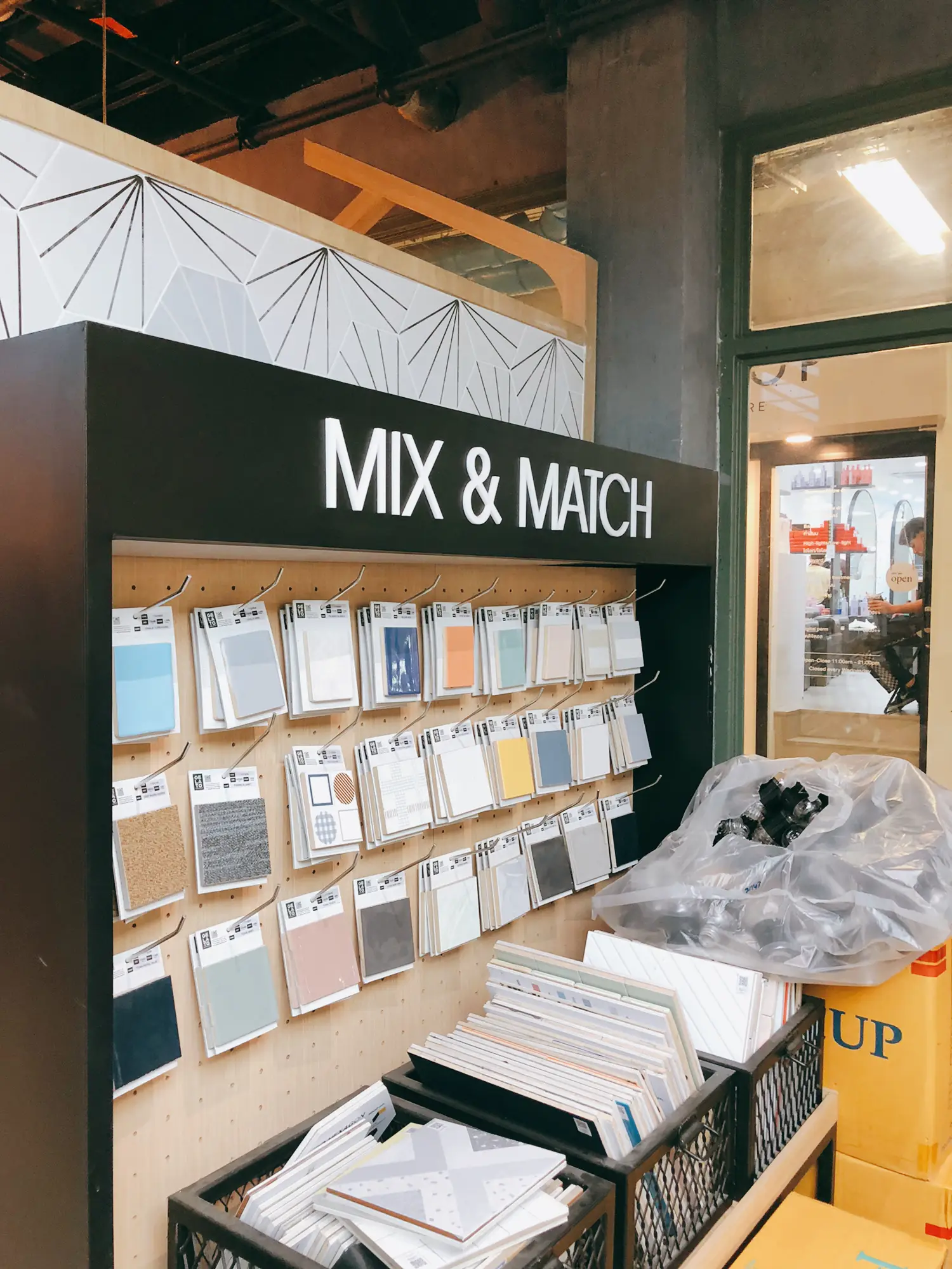 Errcafe Lido Connect Siam - การค้นหาใน Lemon8