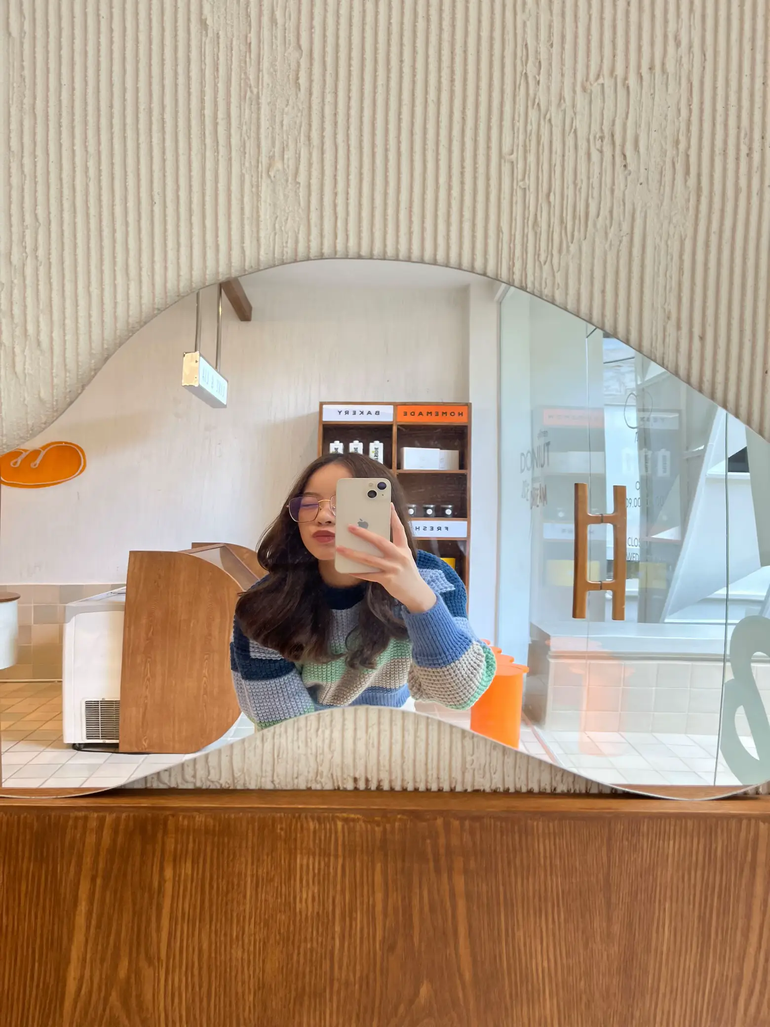 คาเฟ่เชียงใหม่ EP.2 “LYKE & LIA” | แกลเลอรีที่โพสต์โดย 爪丨ㄥㄥ (มิล) | Lemon8