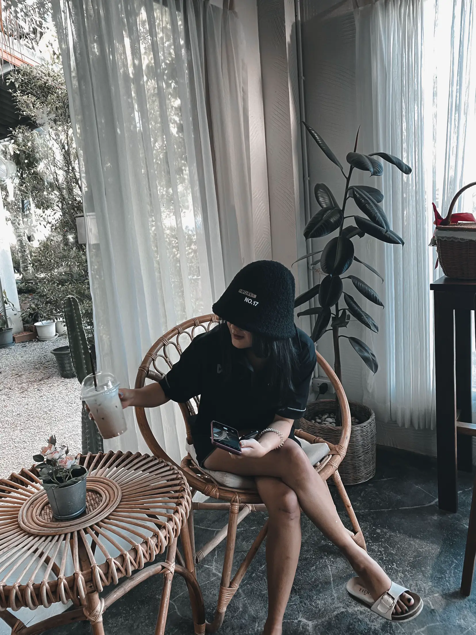 สวัสดีปีใหม่นี้ไปแคมป์ปิ้งมาเคิ้บบบบ@เขาจุกวิวแคมป์ปิ้ง | แกลเลอรีที่โพสต์โดย Kamu Yo | Lemon8