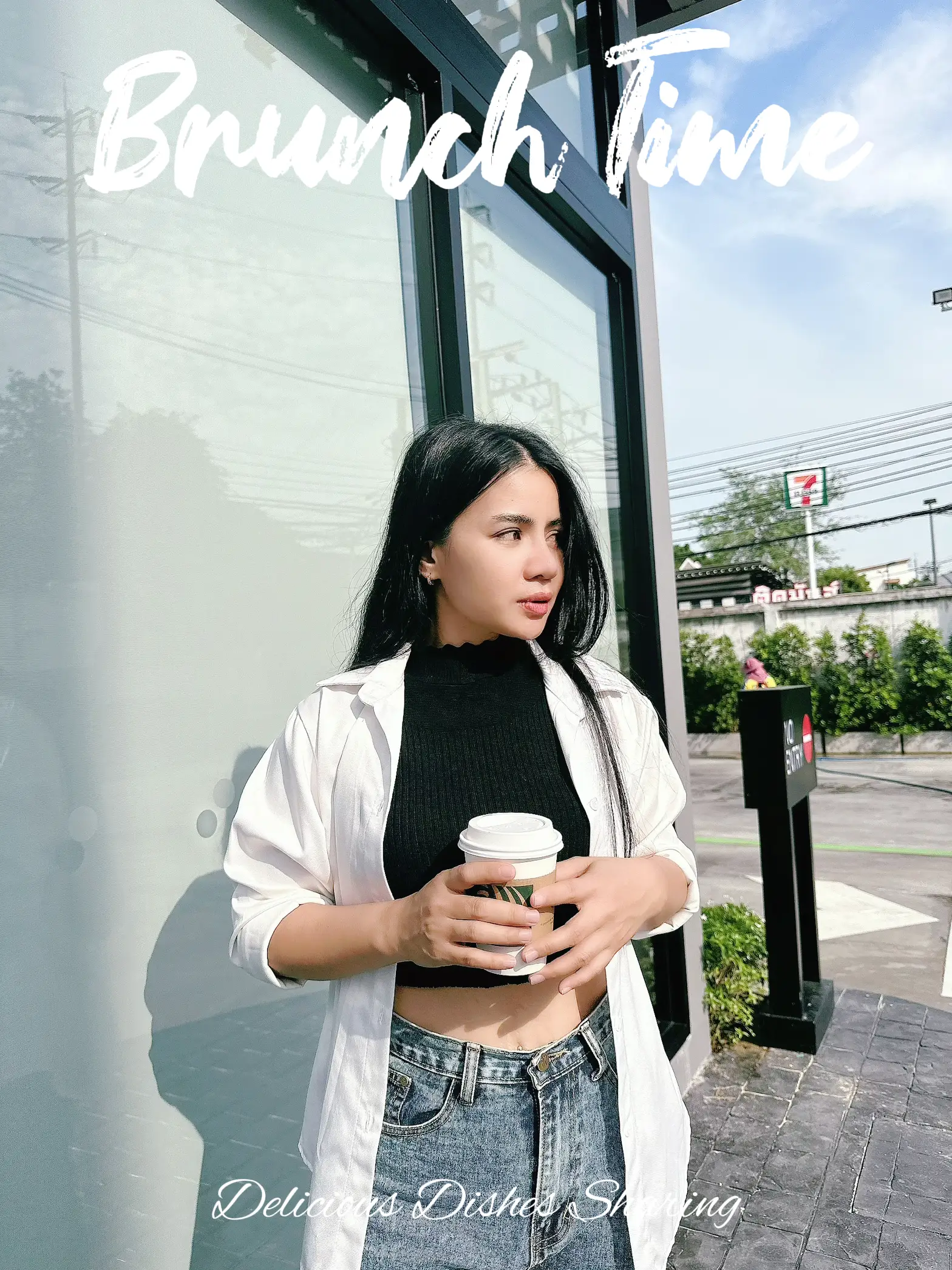 รีวิวสตาร์บัค | แกลเลอรีที่โพสต์โดย Kae. | Lemon8