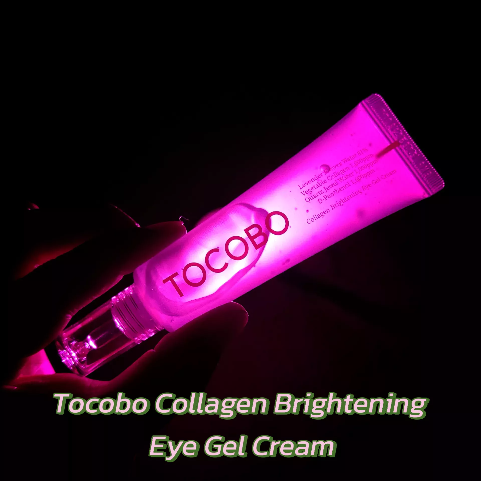 【REVIEW】TOCOBO X LUNA BEAUTY | Galeri disiarkan oleh Daniel Tho | Lemon8