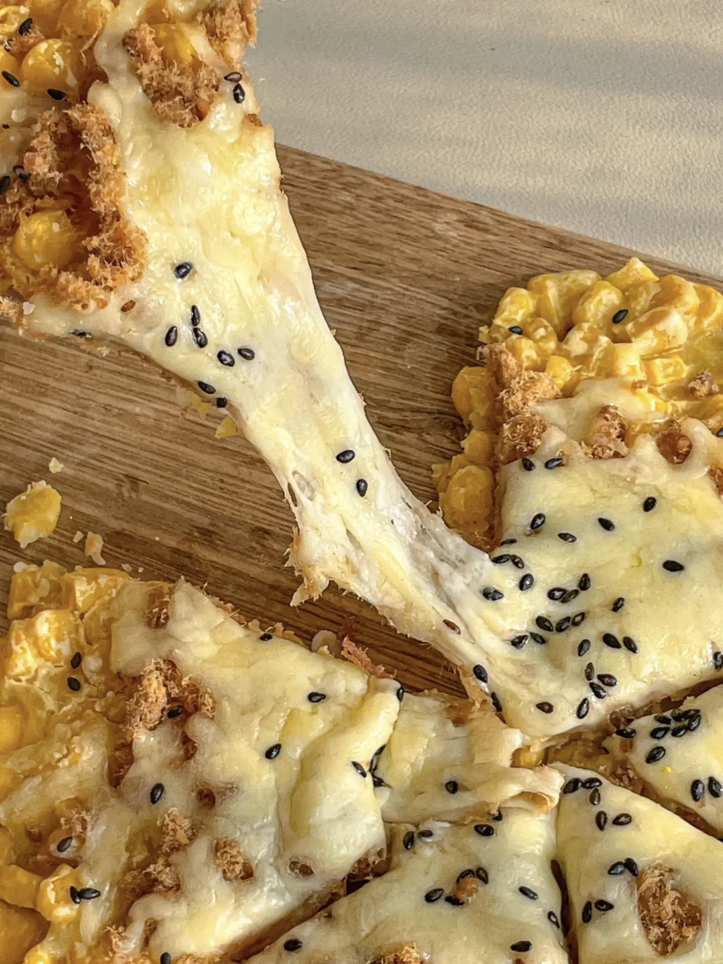 แจกสูตร เมนูโลว์คาร์บ｜🌽 ข้าวโพดทอดกรอบหน้าหมูหยองชีส | แกลเลอรีที่โพสต์โดย i am cheese | Lemon8