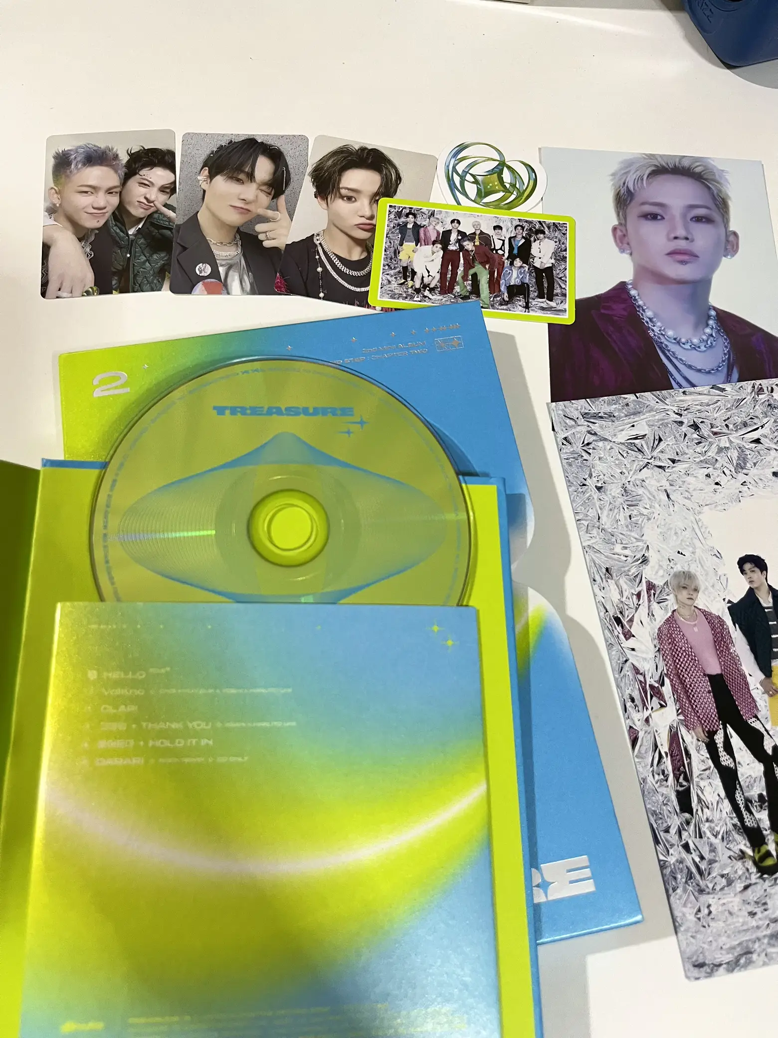 Gi-Dlenewalbum - การค้นหาใน Lemon8