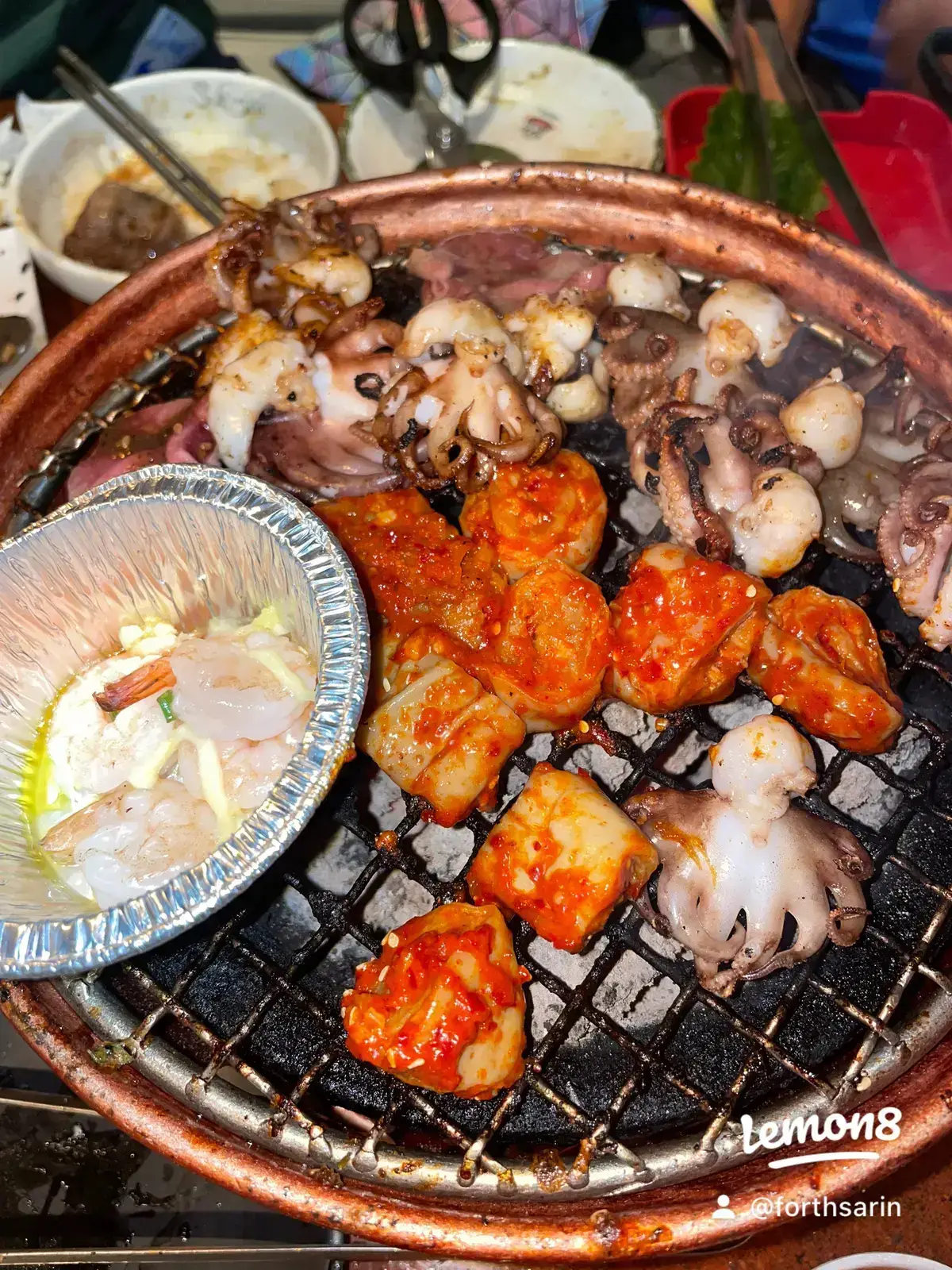 Sukishi Buffet - การค้นหาใน Lemon8