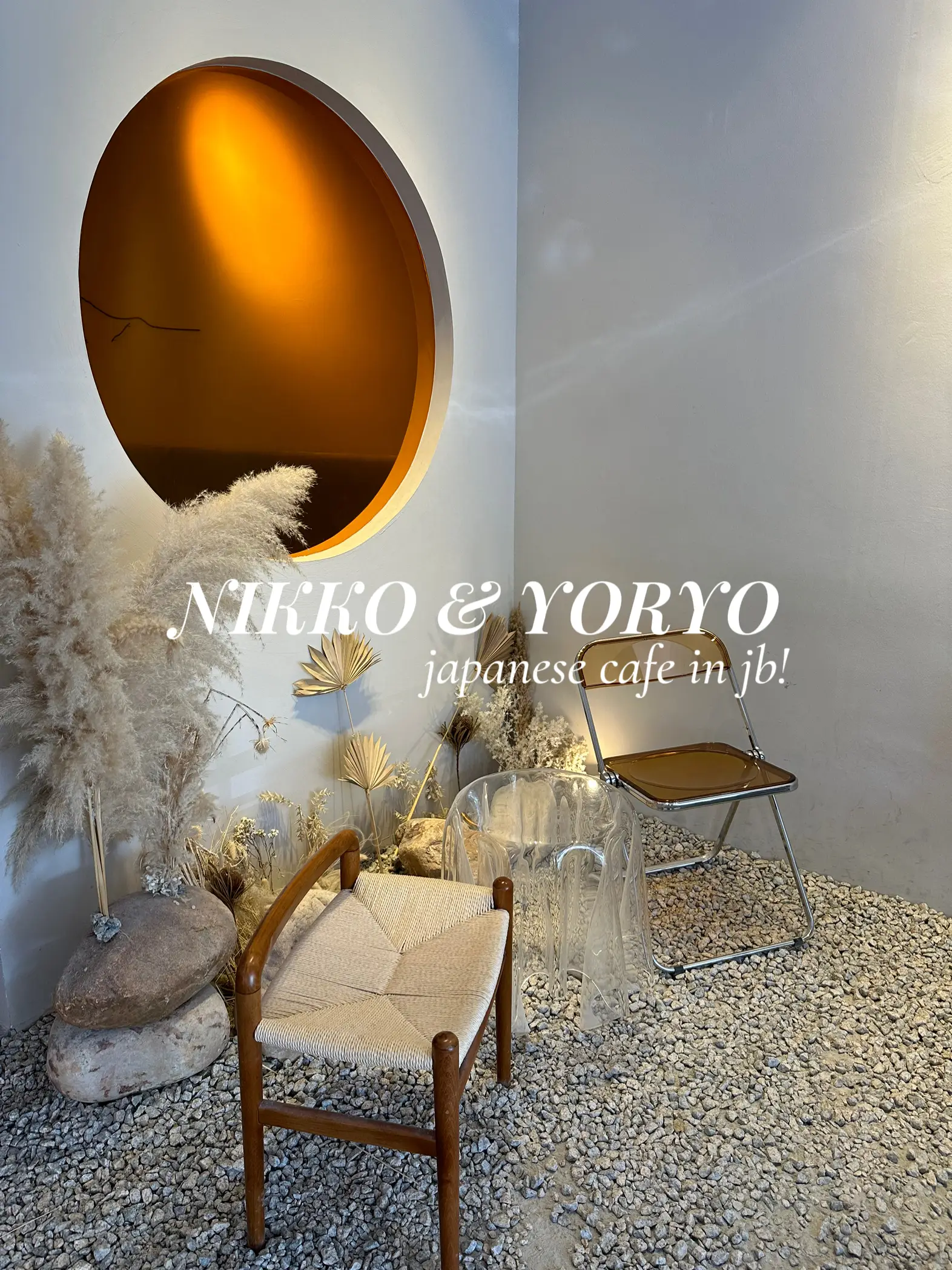 i tried the viral NIKKO & YORYO CAFE (SUTERA) | Gallery posted by ...