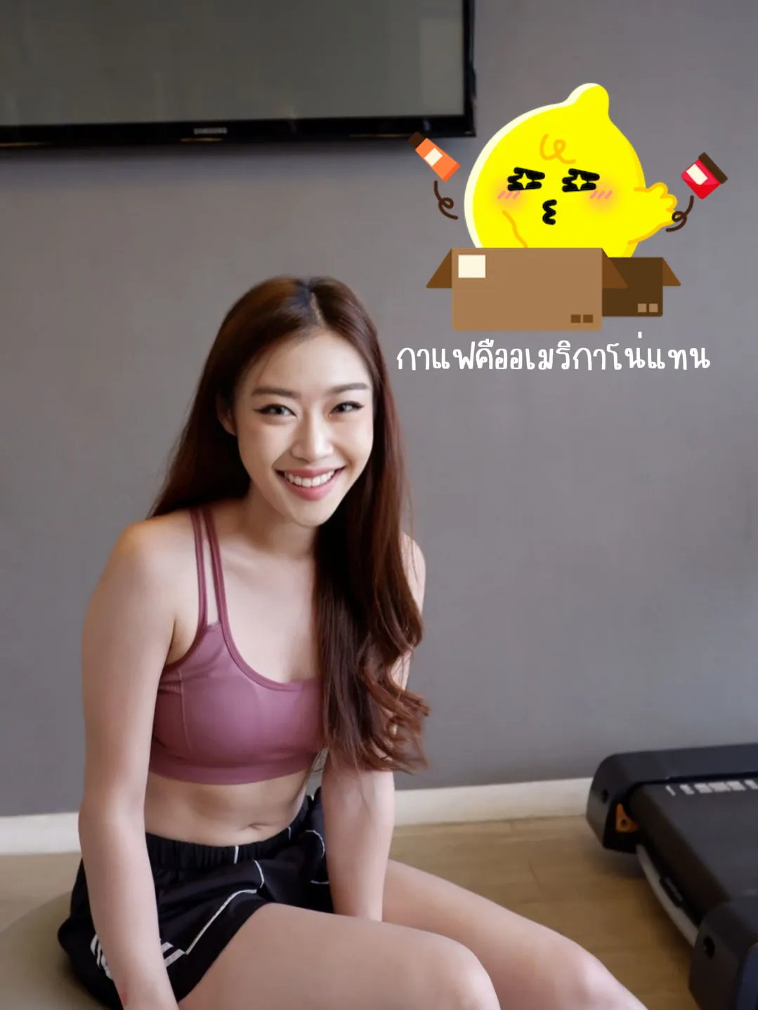 พฤติกรรม เลิกทำ แล้วผอม!!! | แกลเลอรีที่โพสต์โดย Kang Piyamas | Lemon8