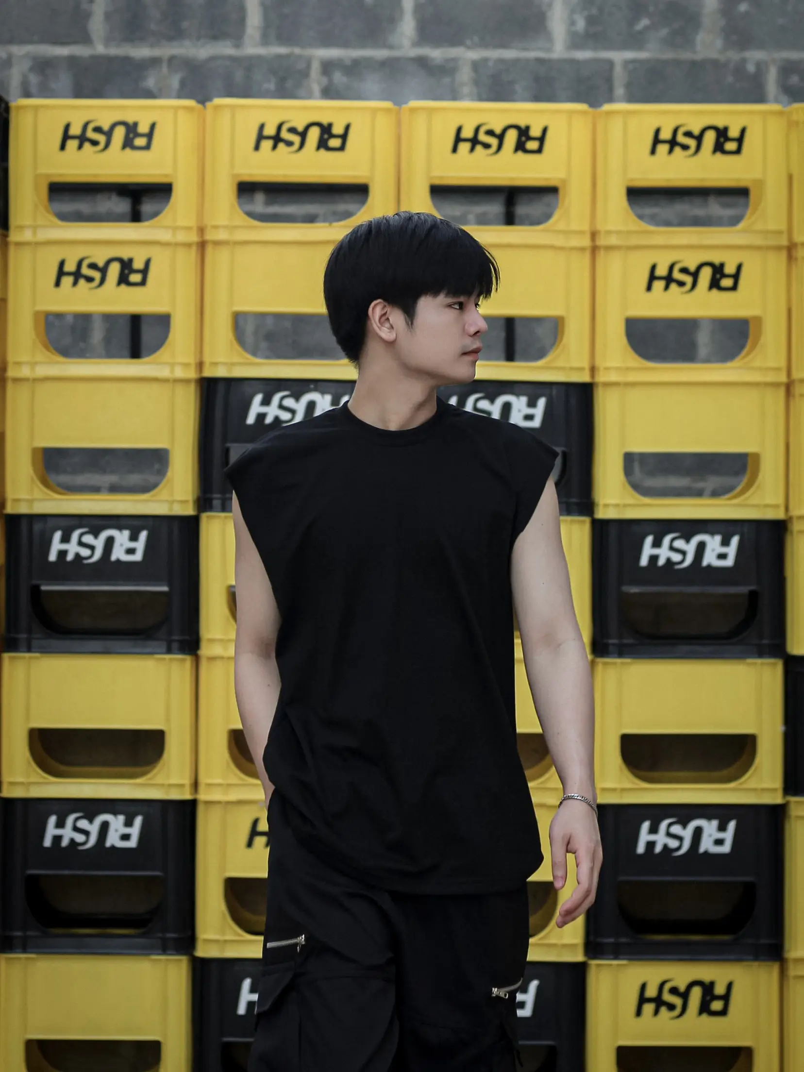 📍Rush.phs พิษณุโลก | แกลเลอรีที่โพสต์โดย Apichai.BK | Lemon8