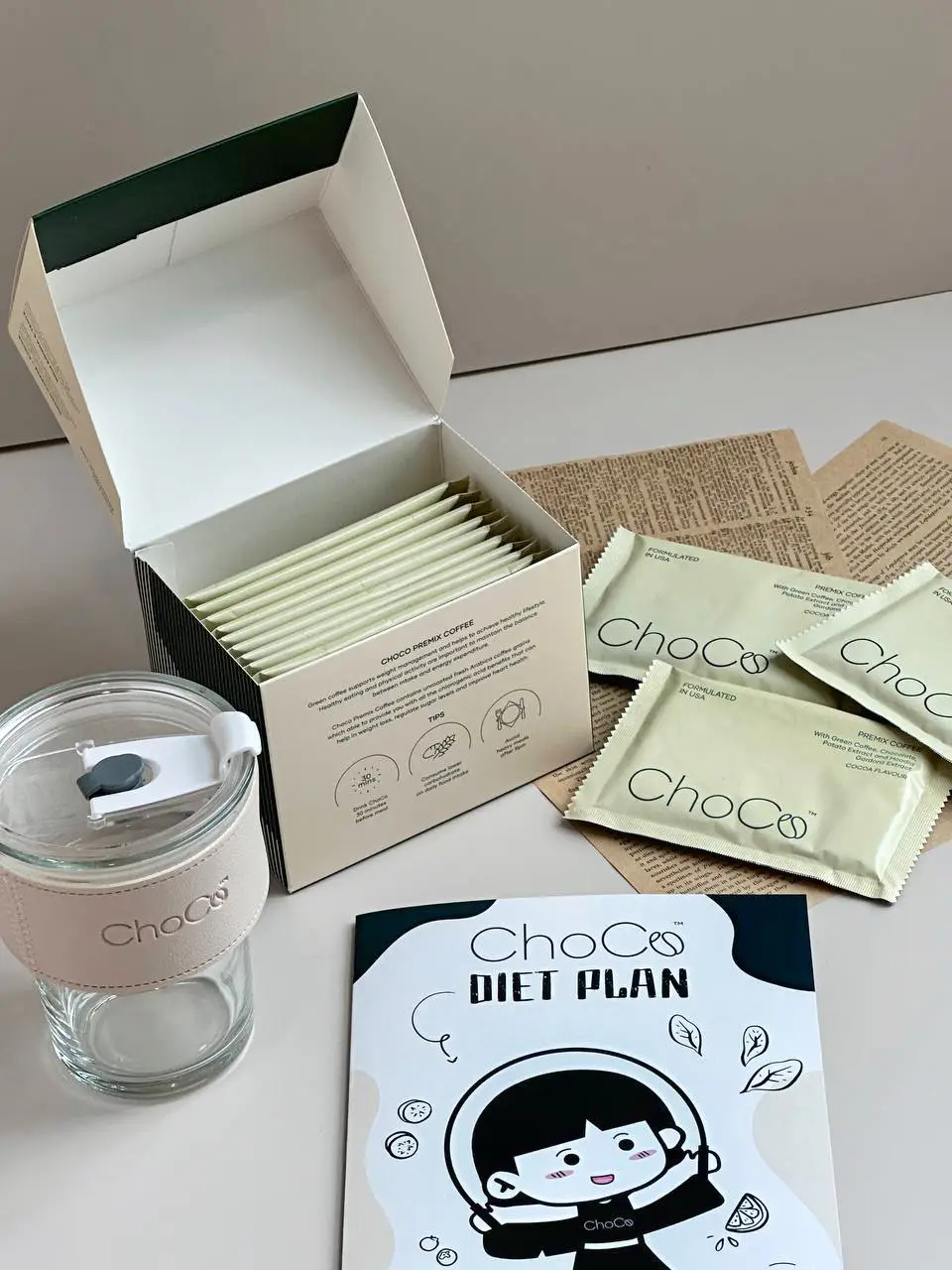 Fat Burning Green Coffee 𝐂𝐇𝐎𝐂𝐎 | Gallery posted by ChoCo | Lemon8