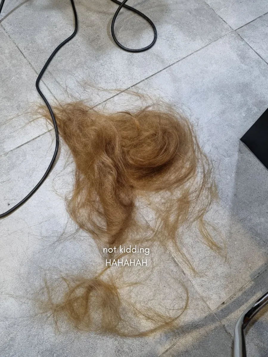 BEST HAIR SALON IN JB?? 💯 | haircut frm S$12 | Gallery posted by ...