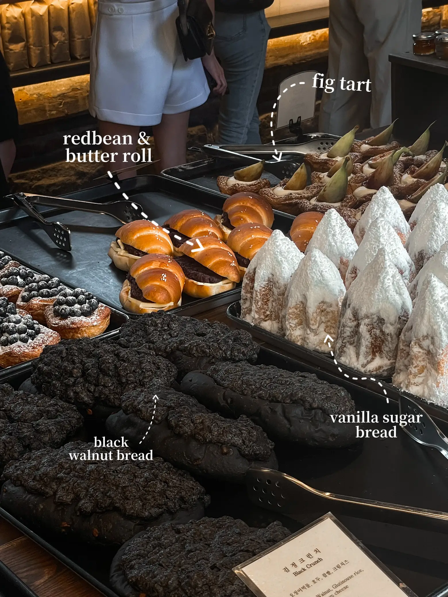 🍴the most iconic cafe | seoul | Gallery posted by natty | Lemon8