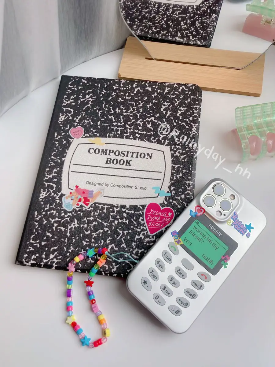 🌈Cute Y2K style mobile case!! | Gallery posted by Rainyday_nn | Lemon8