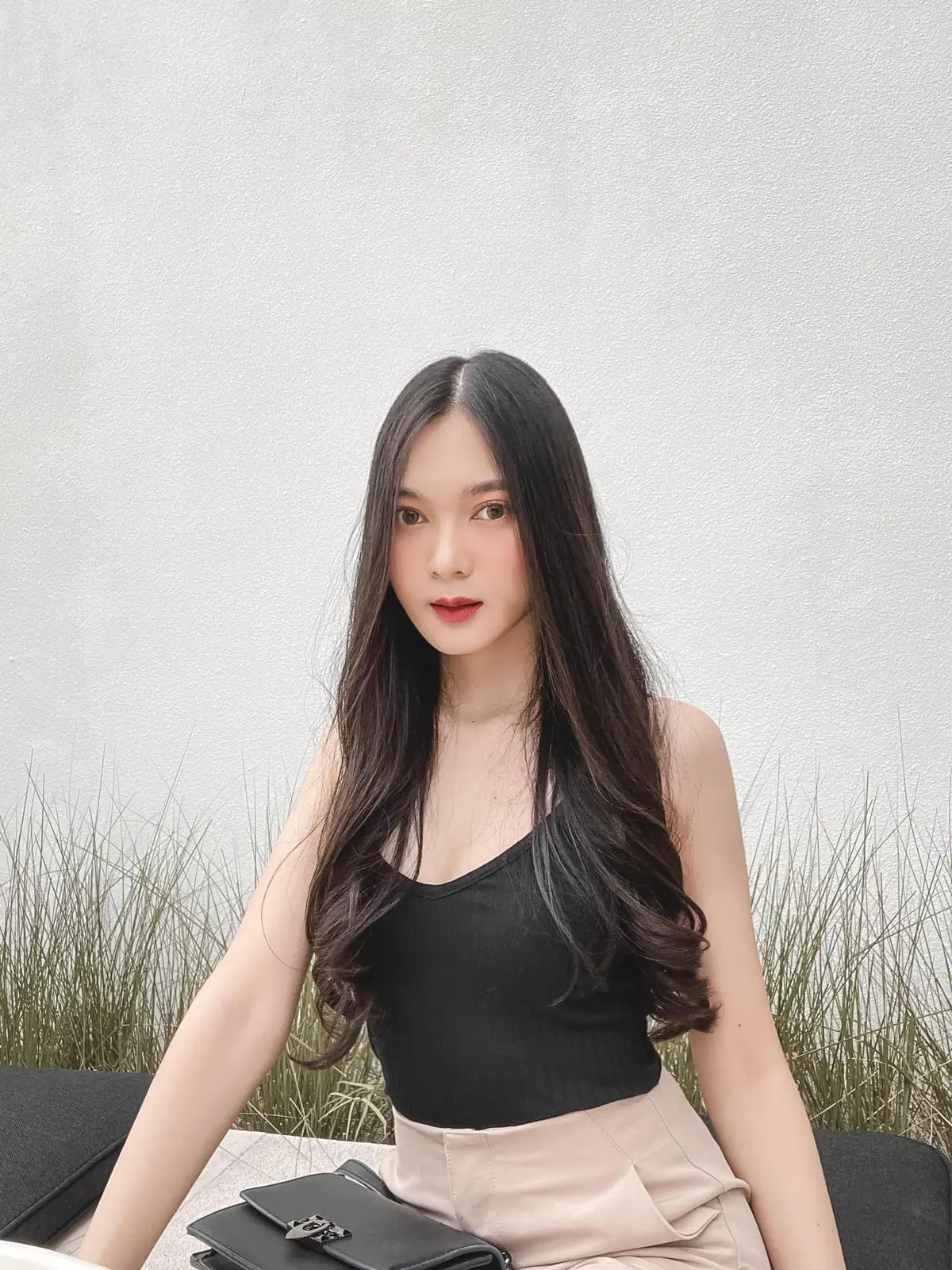 คาเฟ่บ้านสุดมินิมอล MAYSA.BKK🪵🍂 | แกลเลอรีที่โพสต์โดย jeenachny | Lemon8