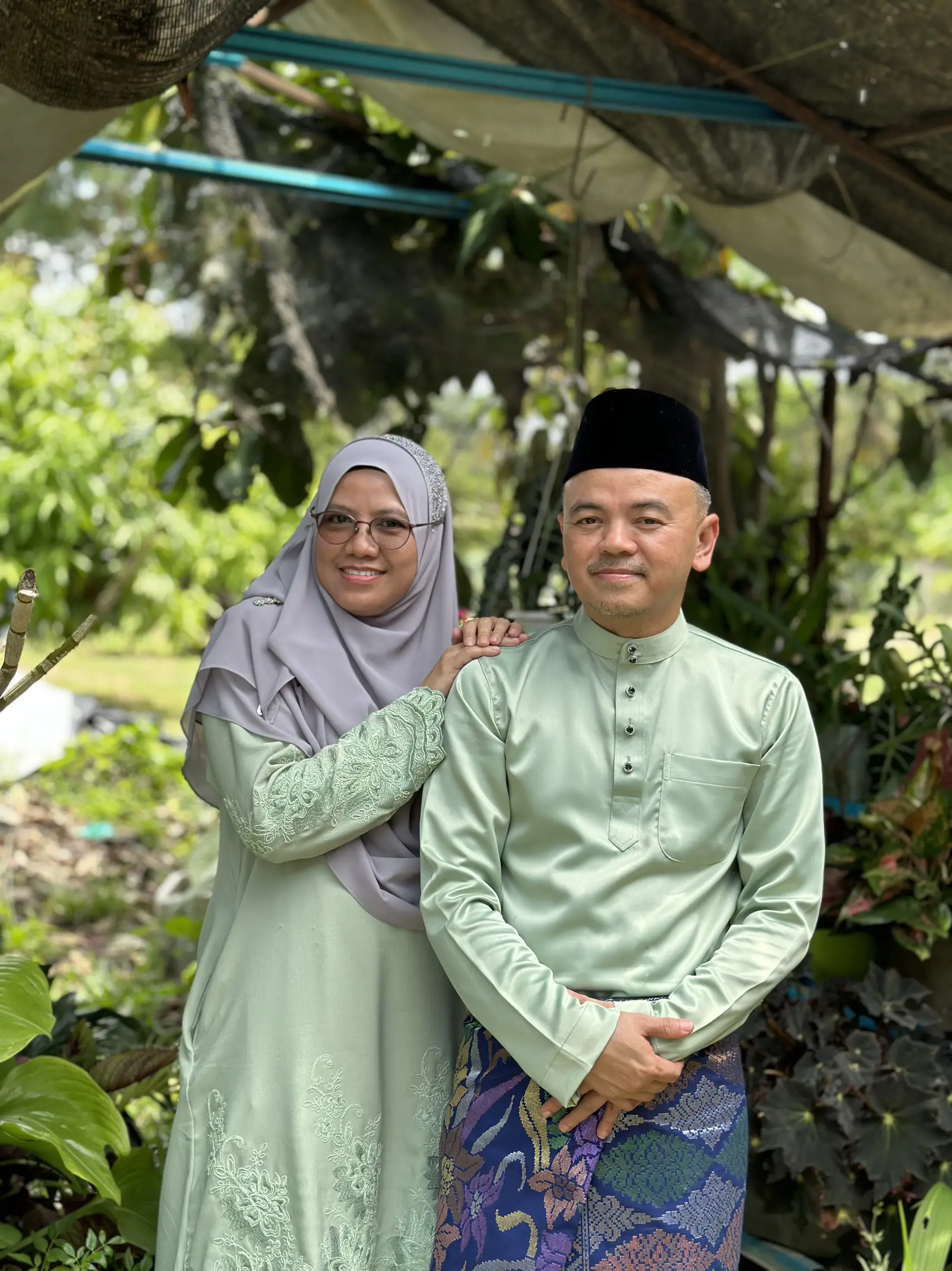 Salam Aidilfitri 1444H. Maaf Zahir dan batin | Galeri disiarkan oleh ...