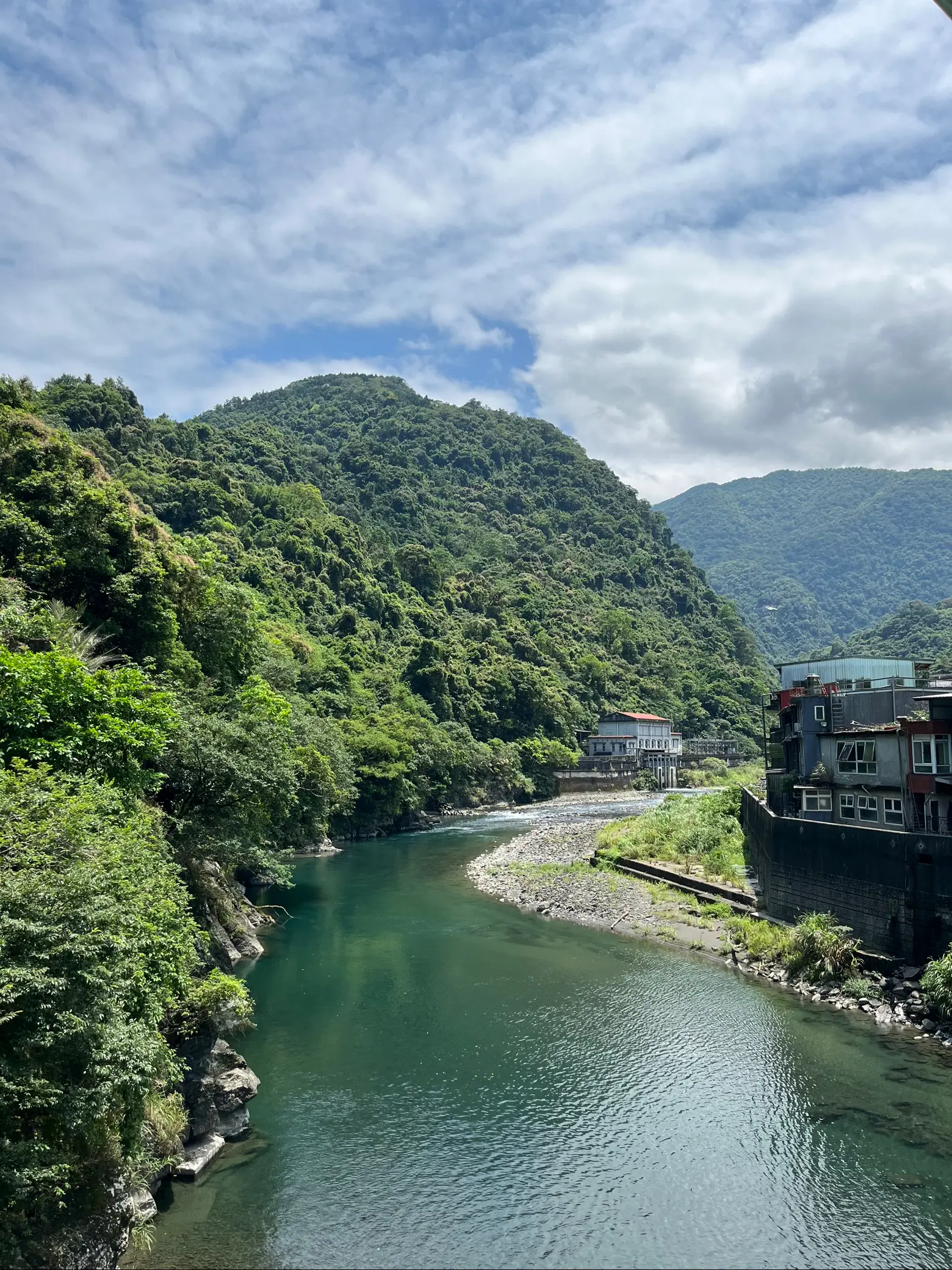 วิธีไป Wulai | 2024 ประสบการณ์ผู้ใช้จริงบน Lemon8