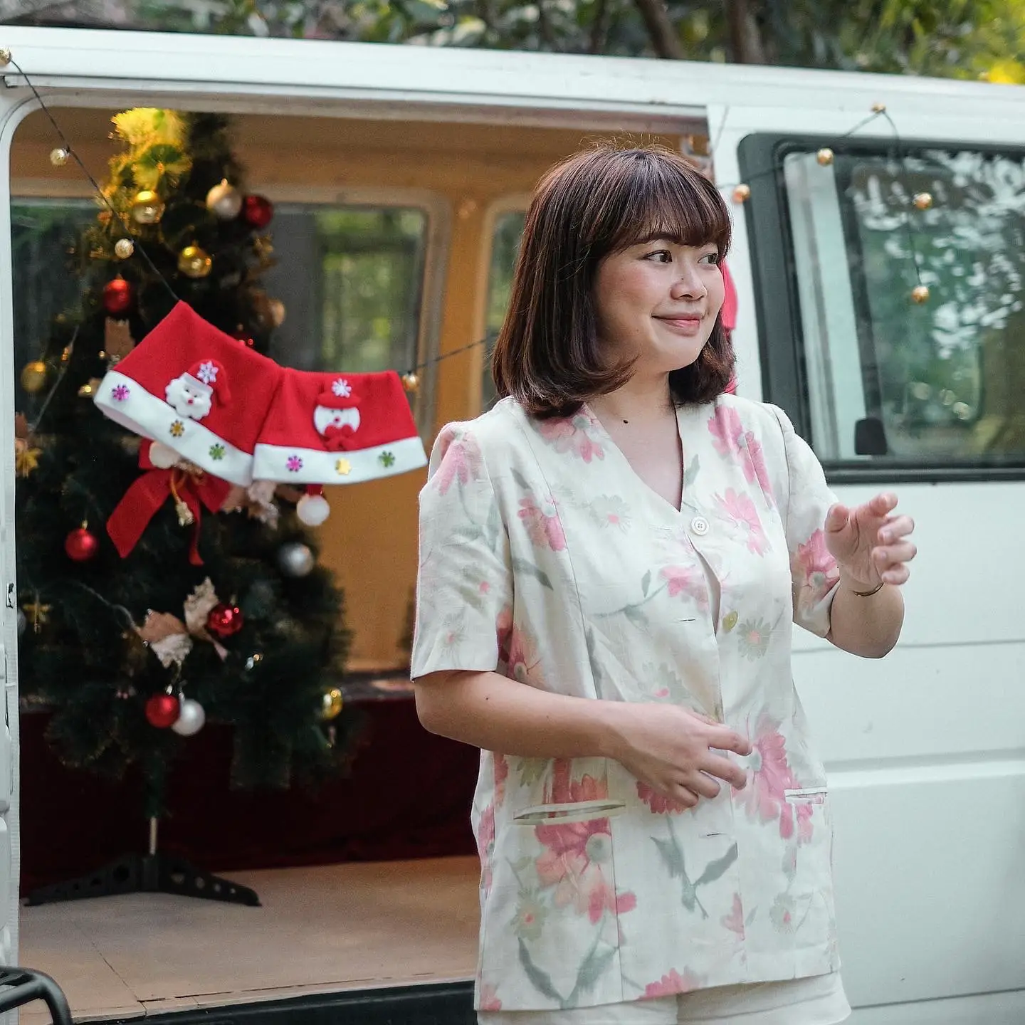 2nd November Cafe&Organic Farm : คาเฟ่นครนายก | แกลเลอรีที่โพสต์โดย nantiger | Lemon8