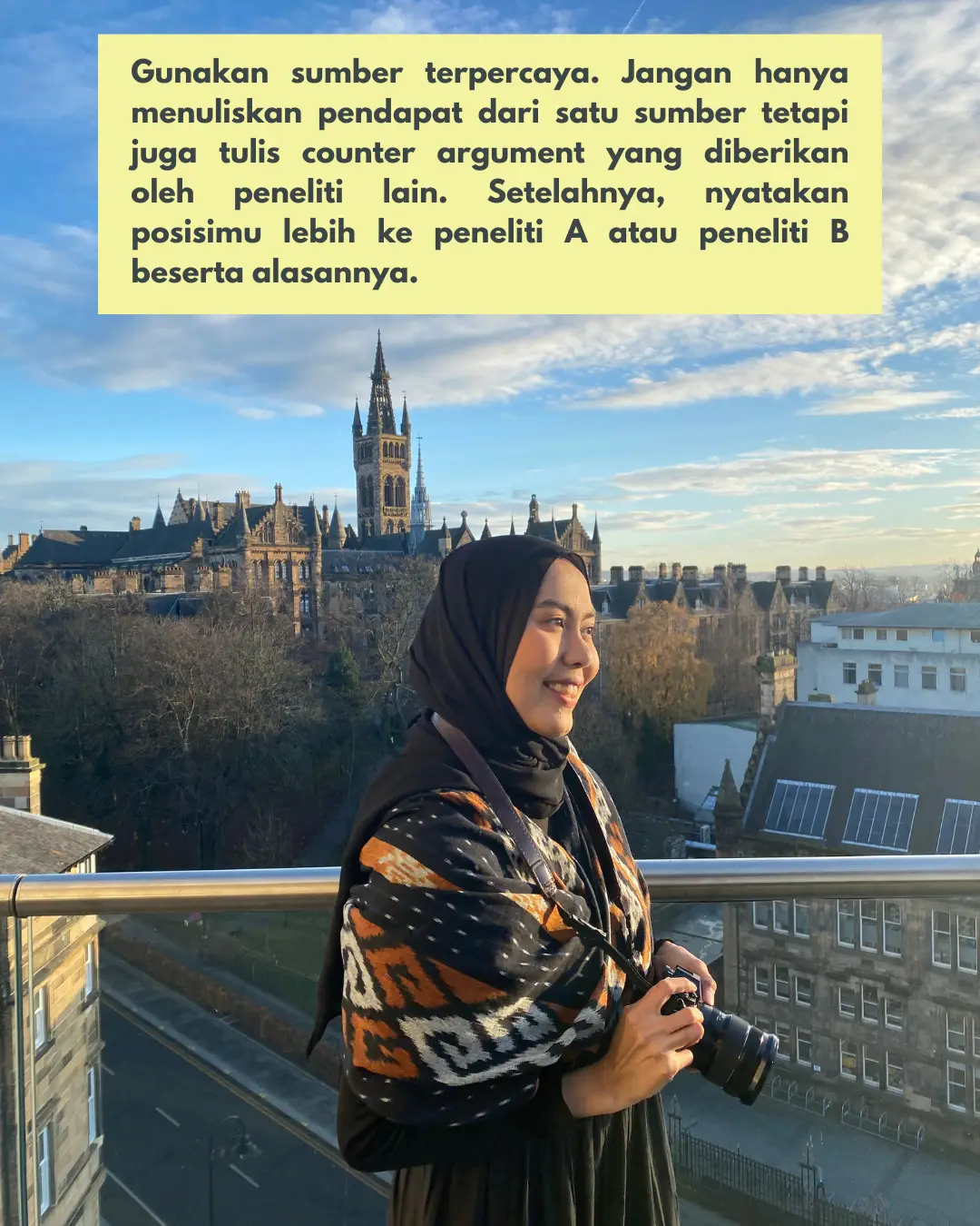 Cara Lulus dengan Gelar Distinction | Galeri diposting oleh Enta Fadila | Lemon8