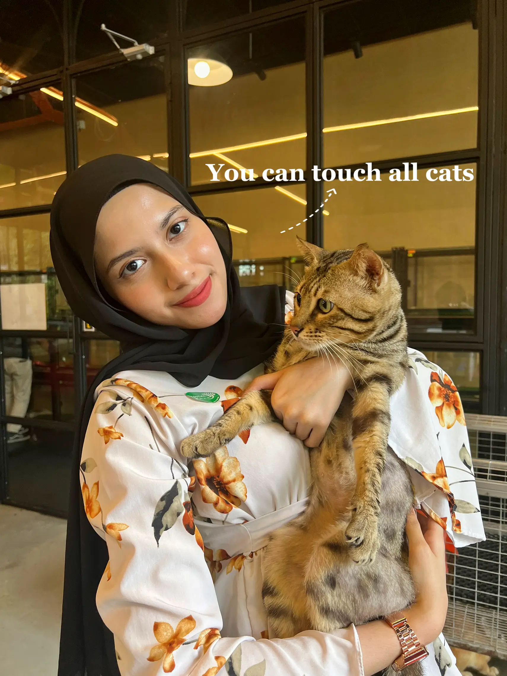 Unique Mini Zoo With Lots of Animals! | Gallery posted by adrianalatif | Lemon8