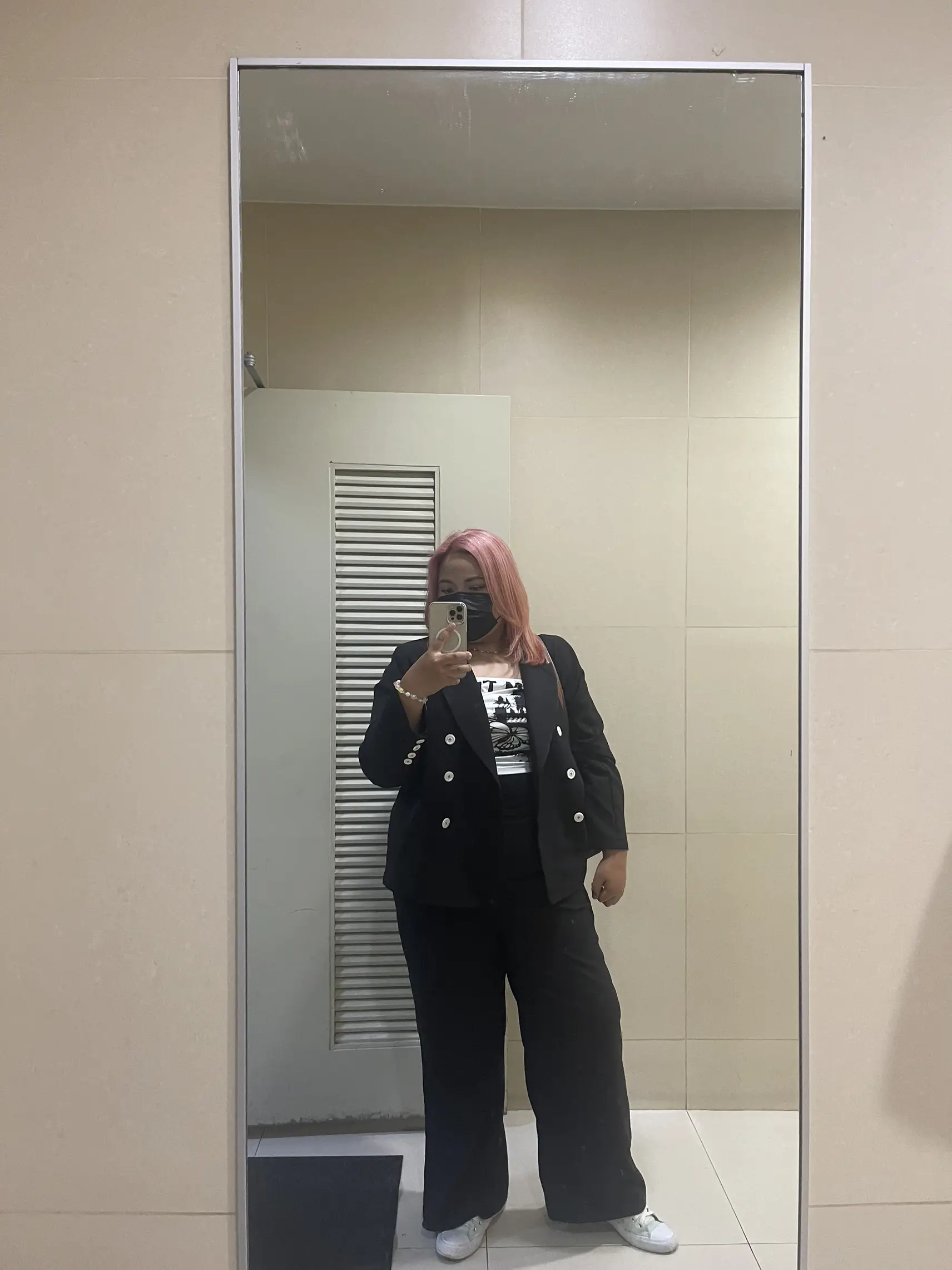 เล่าประสบการณ์การลดน้ำหนักจาก120kgสู่97kg ฉบับคนไม่เคยผอม🍟🍔 | แกลเลอรีที่โพสต์โดย bunnykim | Lemon8