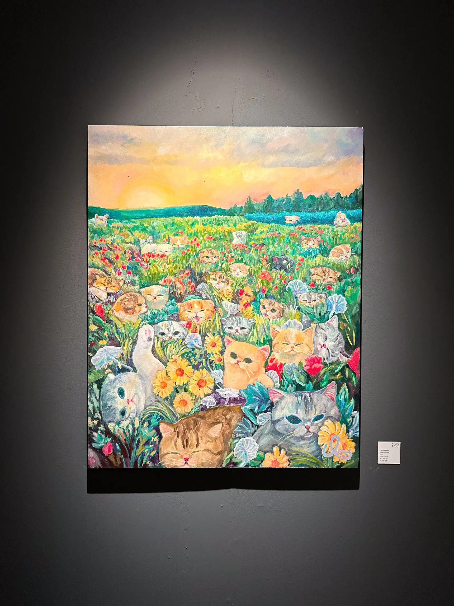 𝗡𝗲𝘃𝗲𝗿𝗹𝗮𝗻𝗱 🧚‍♀ : พื้นที่แห่งความสบายใจ | แกลเลอรีที่โพสต์โดย Jun Imai ...