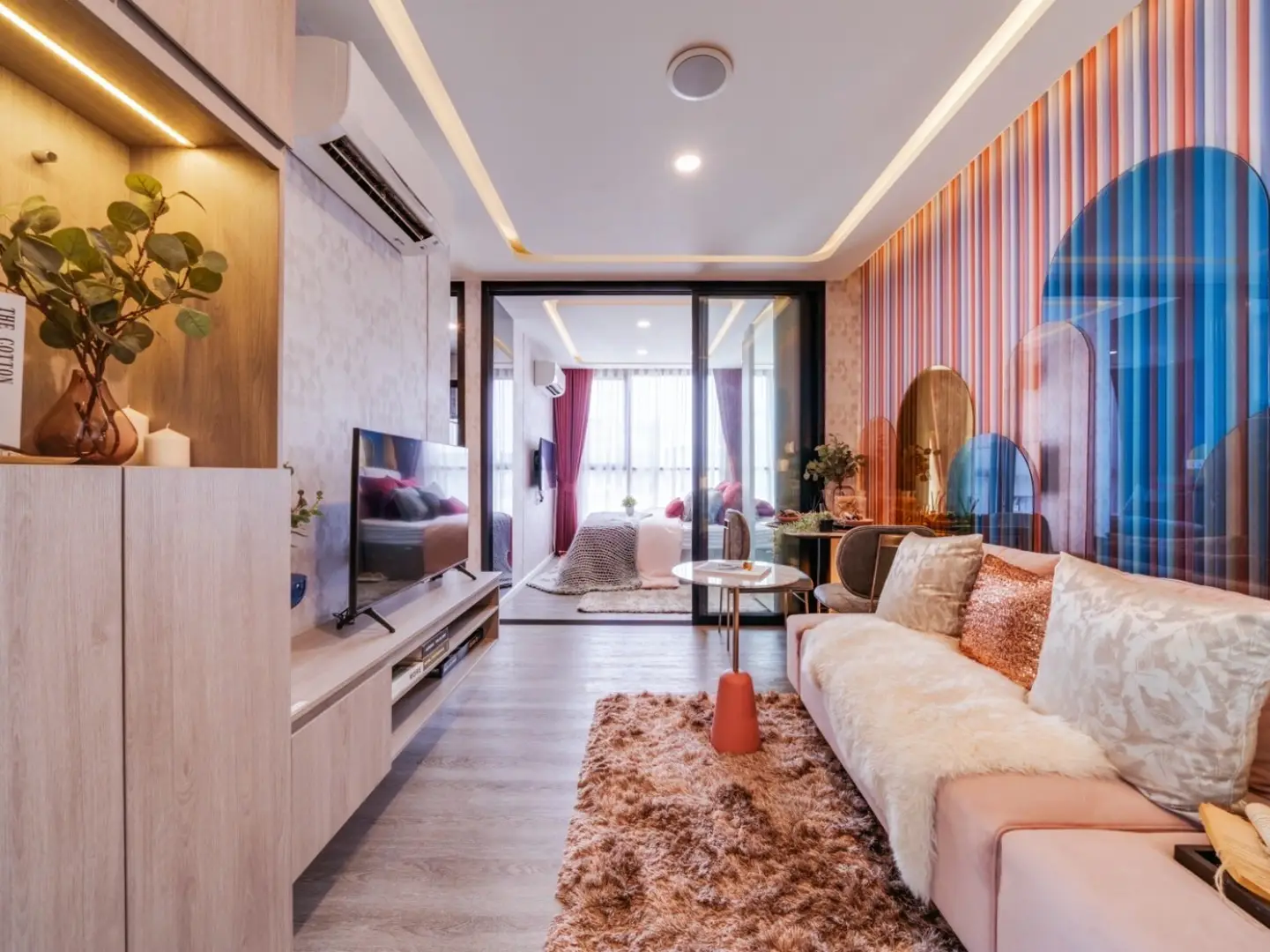 อายุ20 มีคอนโดเป็นของตัวเองเเล้ว!! | แกลเลอรีที่โพสต์โดย Nay | Lemon8