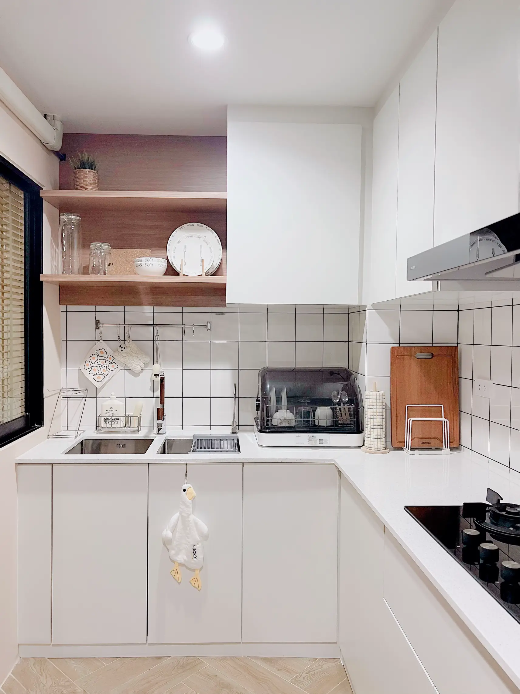 Korean Style Kitchen 6 Kitchen “Icks” That Instantly Turn Off