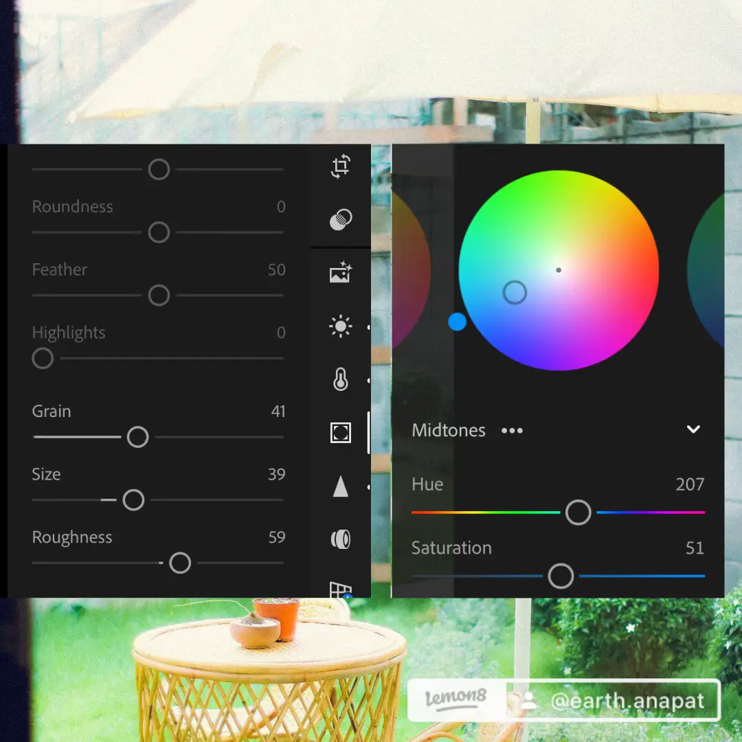 Dressing the japanese tones with lightroom + preset | Gallery posted by ...