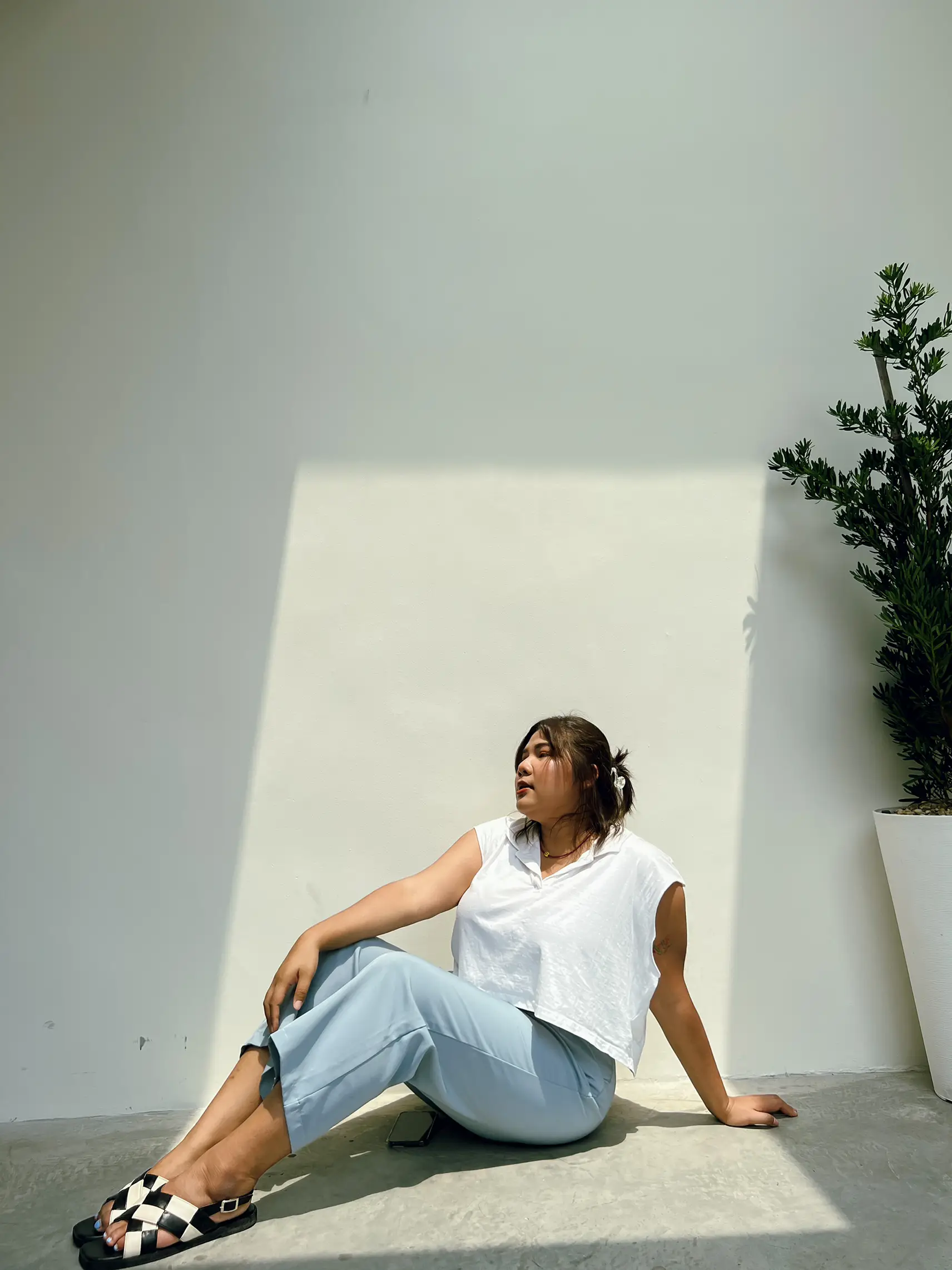 Found Cafe 🍃☁️คาเฟ่เปิดใหม่ย่านนวลจันทร์ | แกลเลอรีที่โพสต์โดย TTP. | Lemon8