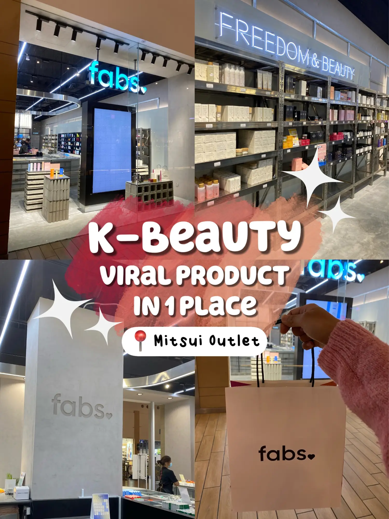 Mitsui, Tempat Belanja Murah Dekat Airport KL 🤩💸🛍 | Galeri diposting oleh Giannisa Ovie | Lemon8