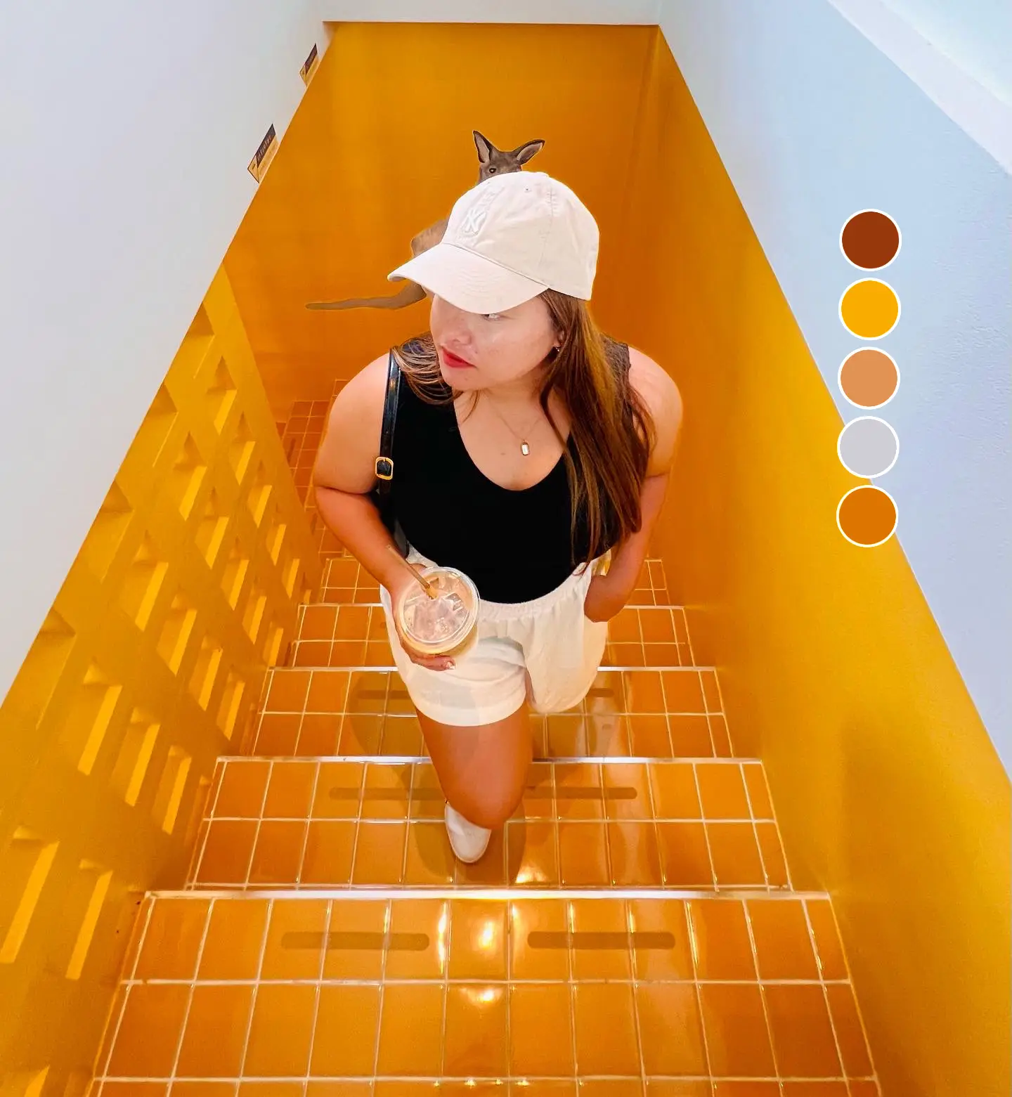 คาเฟ่ | แกลเลอรีที่โพสต์โดย Pat_Nk | Lemon8