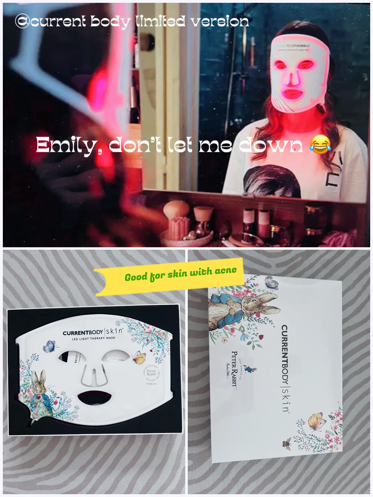 Emily don’t let me down 😆 | Gallery posted by Ruby | Lemon8