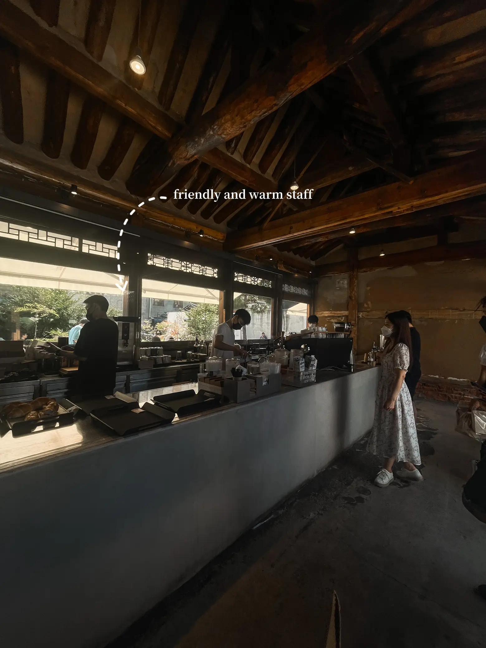 🍴the most iconic cafe | seoul | Gallery posted by natty | Lemon8