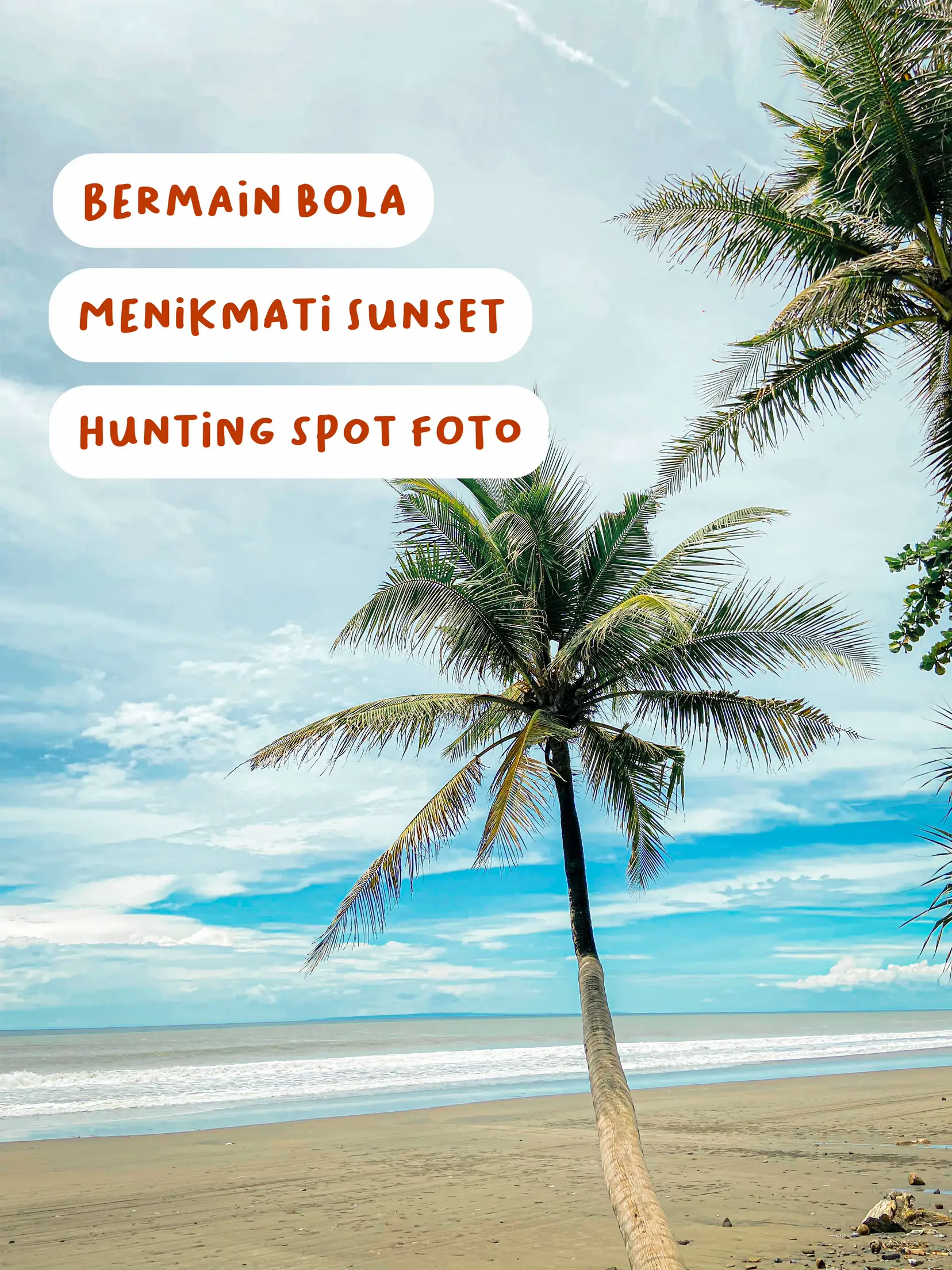 Cara lain menikmati Pantai Pasut di Tabanan Bali🏝️ | Gallery posted by andre.simsek | Lemon8